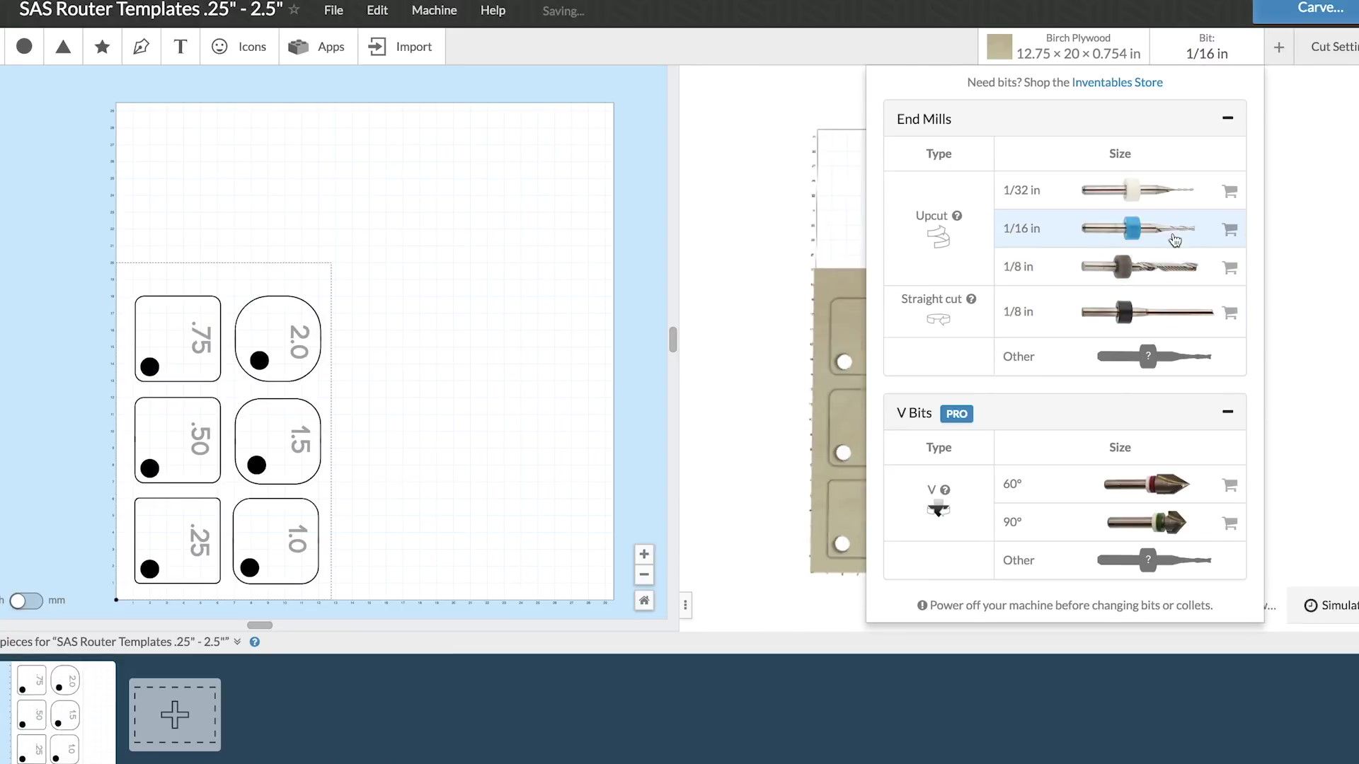 DIY Radius Router Templates : 4 Steps - Instructables