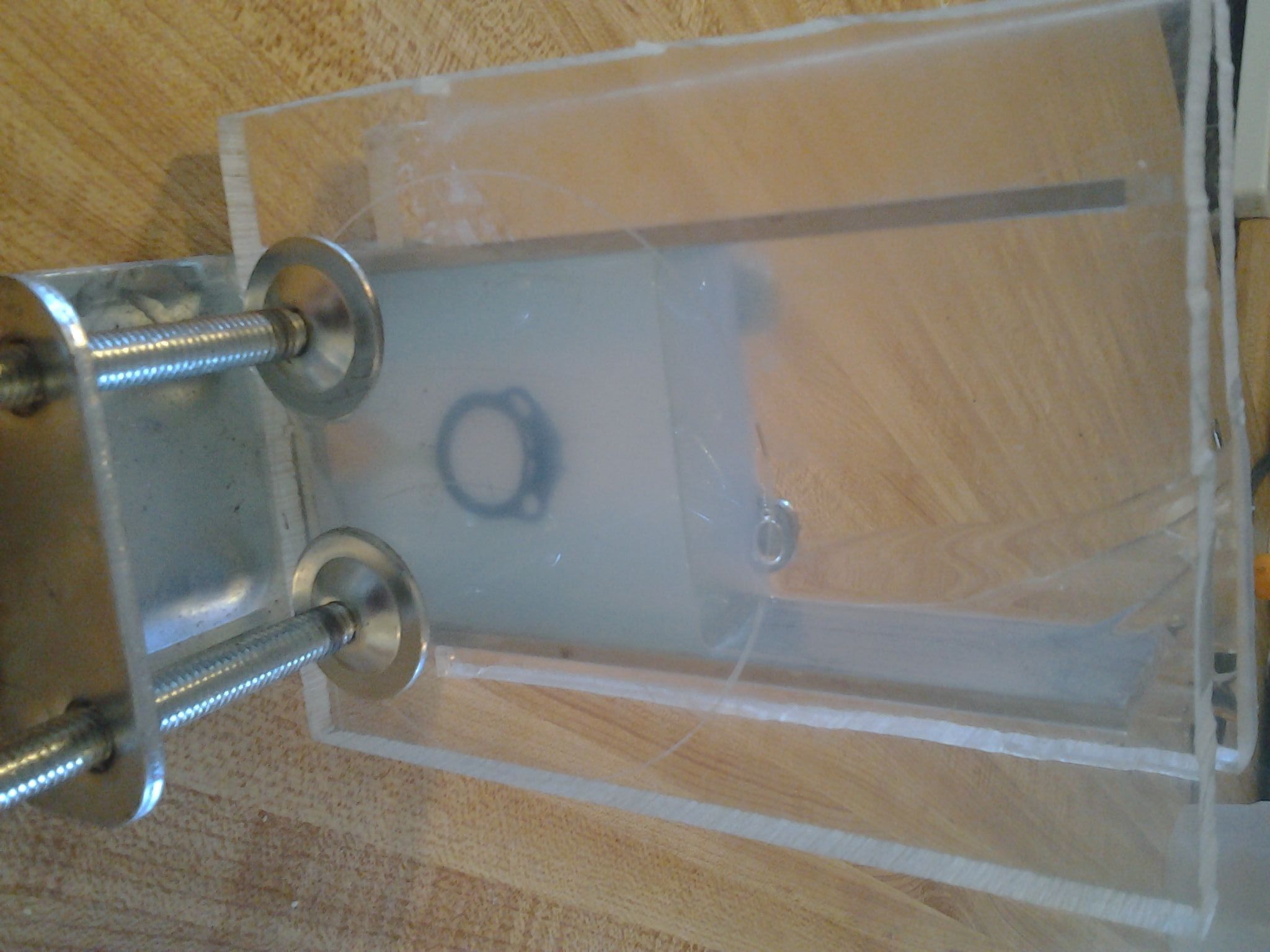 Casting Rings - From Startup to Finish : 11 Steps (with Pictures ...