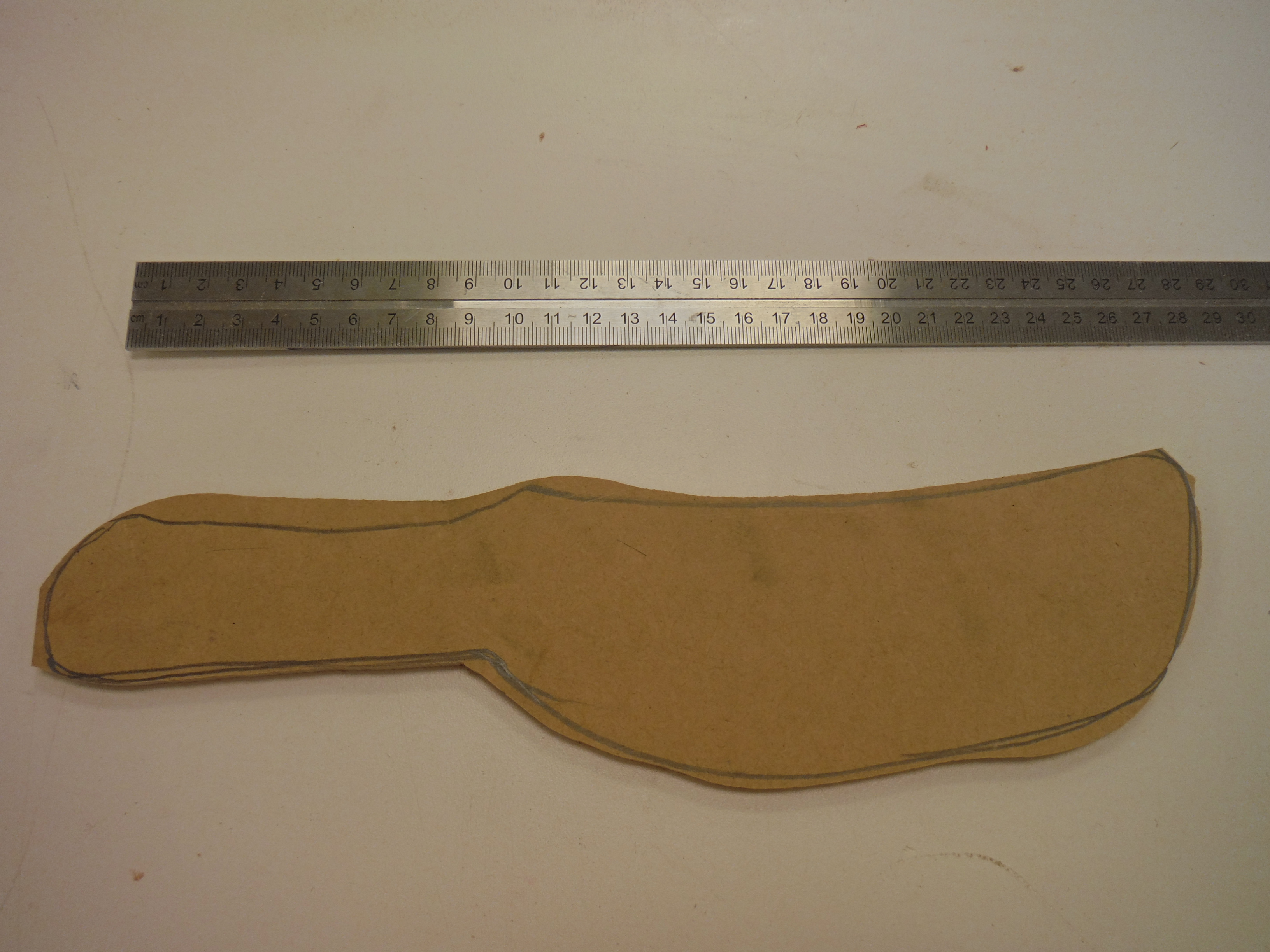 Autobody Wood Slapper : 6 Steps - Instructables