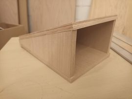 Concrete Ramp Block : 16 Steps (with Pictures) - Instructables