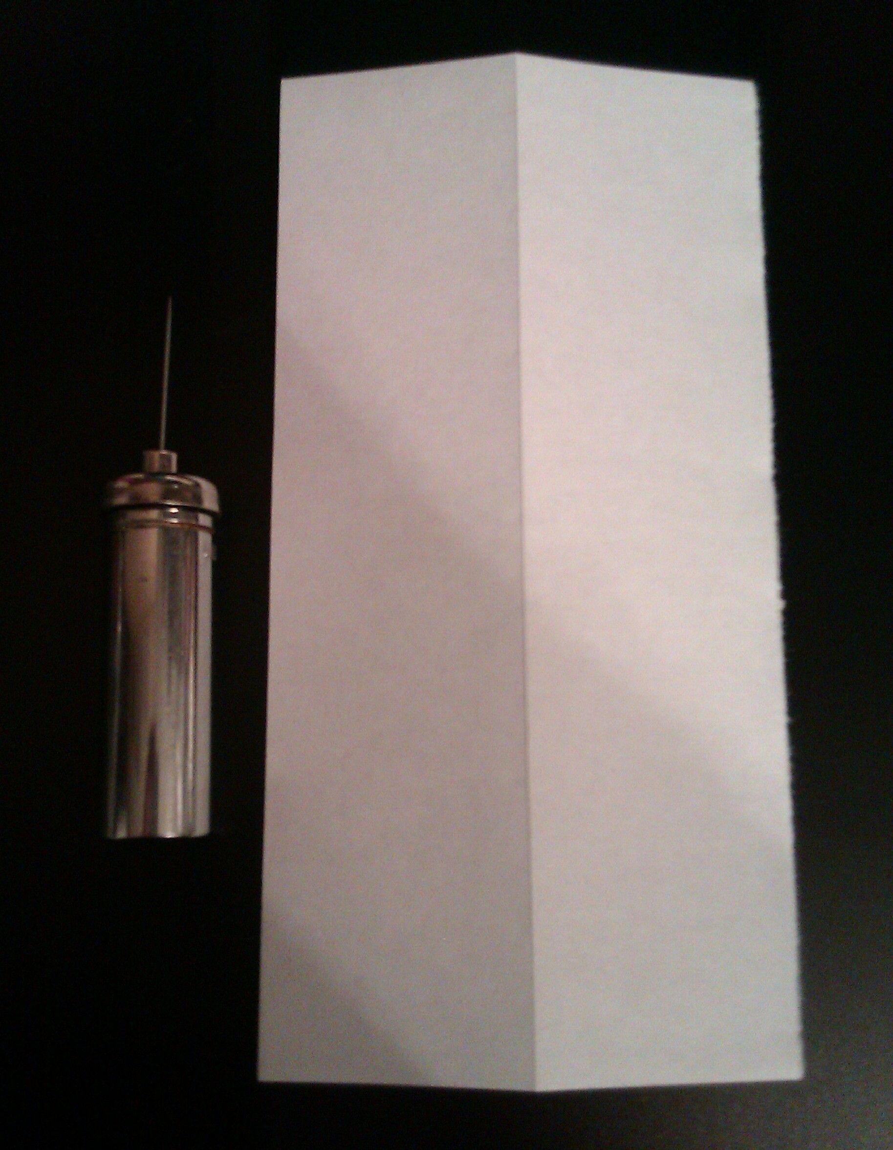 Draft Detectors : 8 Steps (with Pictures) - Instructables