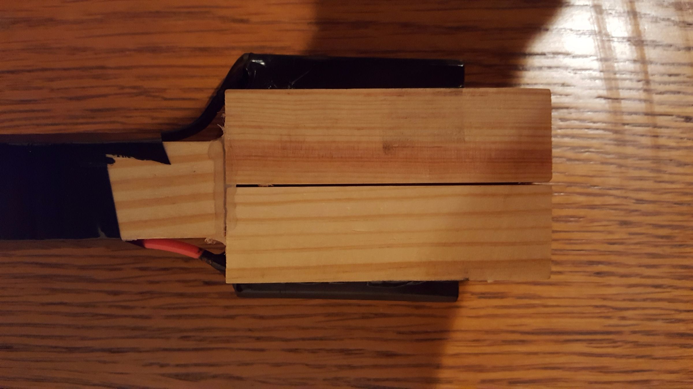 Homemade Soldering Iron : 9 Steps - Instructables