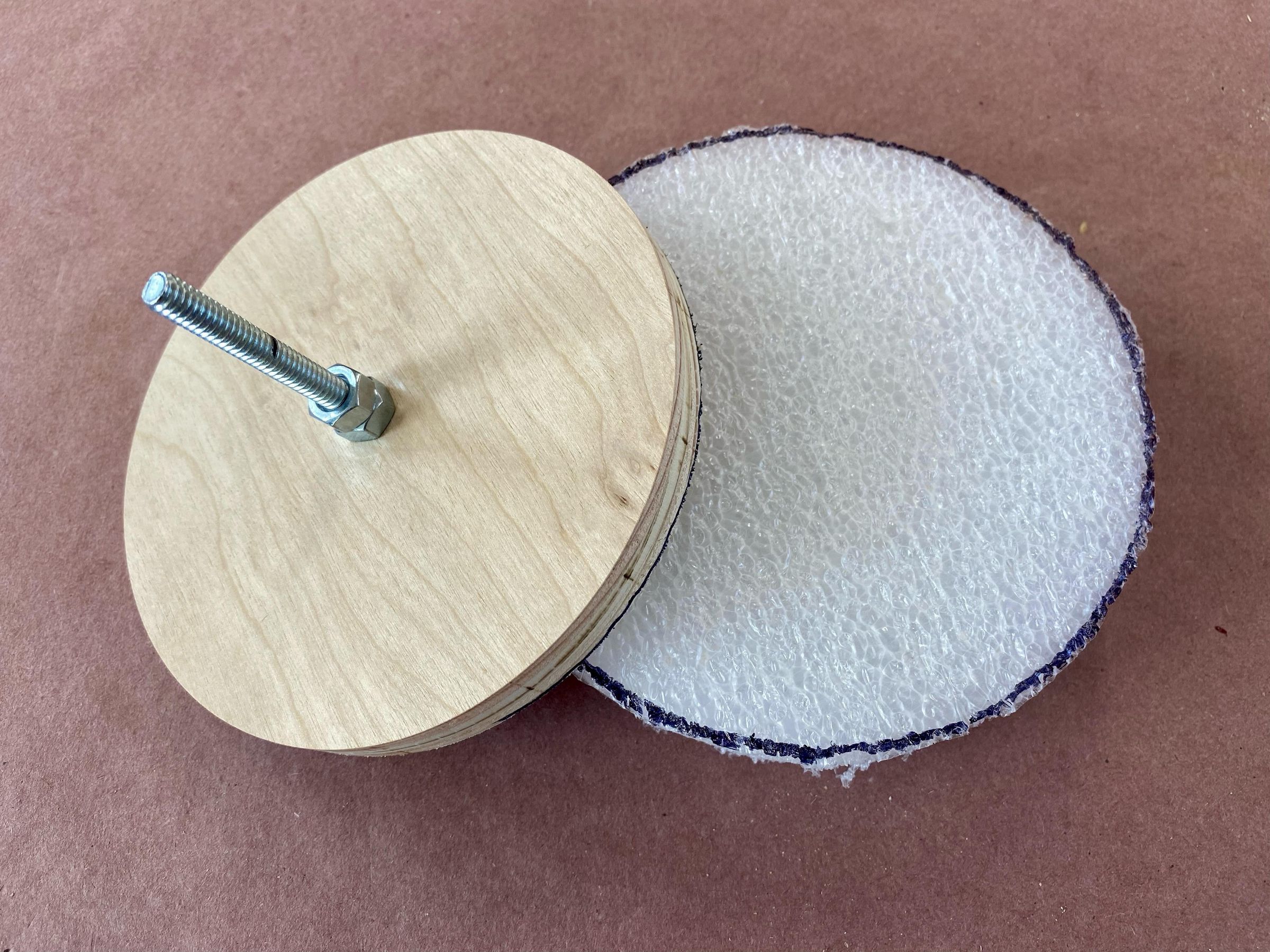 Flexible Sanding Blocks (with Pictures) - Instructables