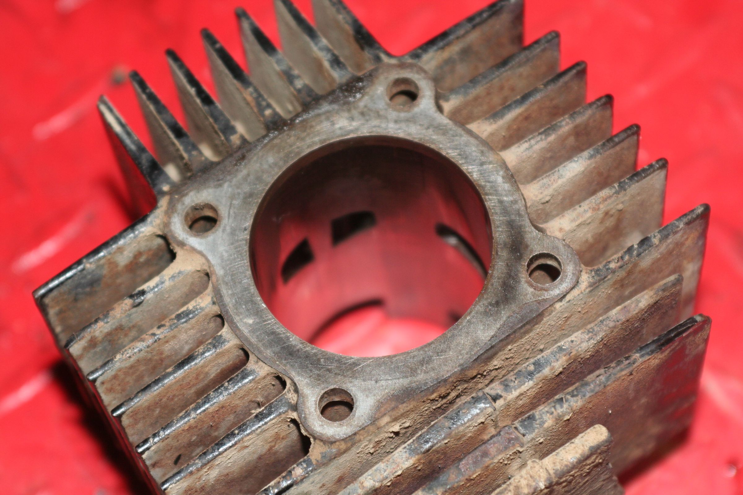 Build a "Tuned" Pipe for a 2-stroke : 11 Steps (with Pictures ...