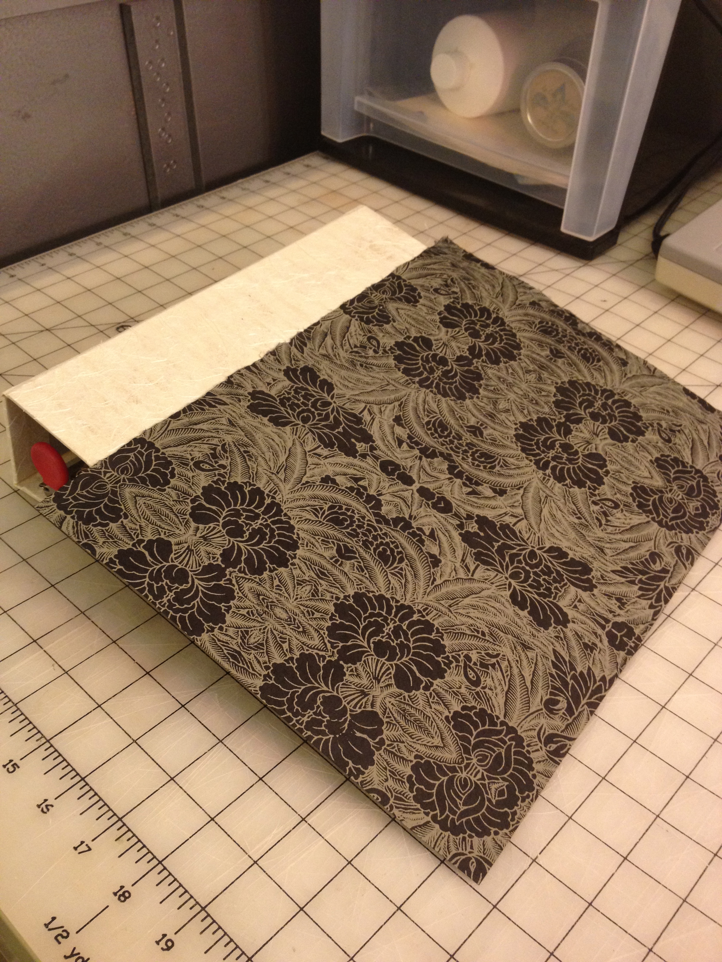 Custom Binder : 6 Steps - Instructables