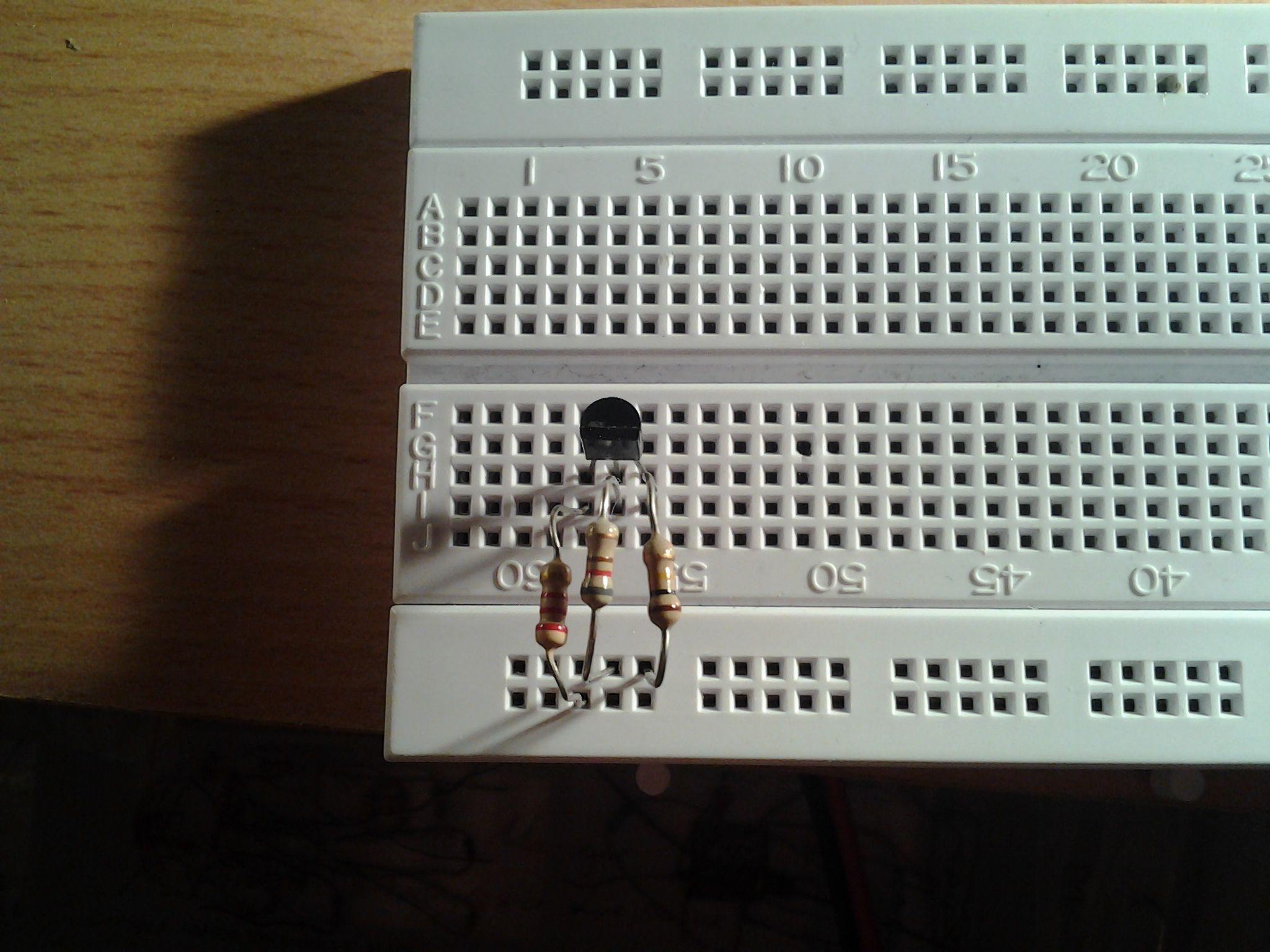 Building JFET Preamplifiers for Musical Instrument Use. : 9 Steps (with ...