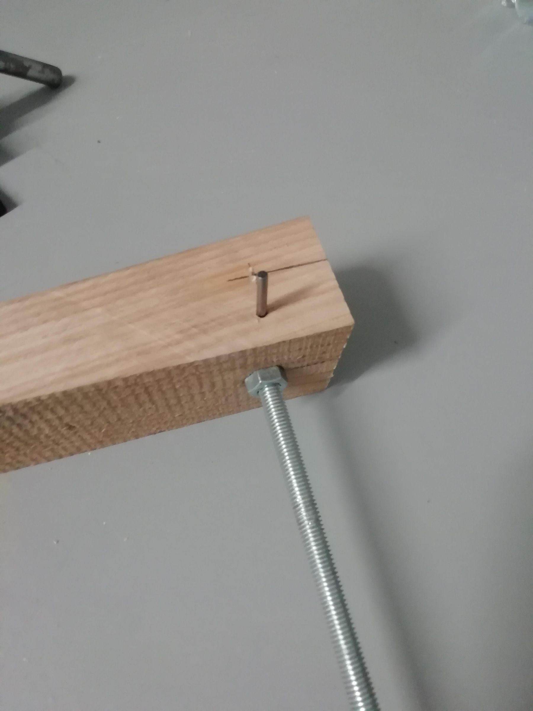 Modern Bench : 9 Steps (with Pictures) - Instructables