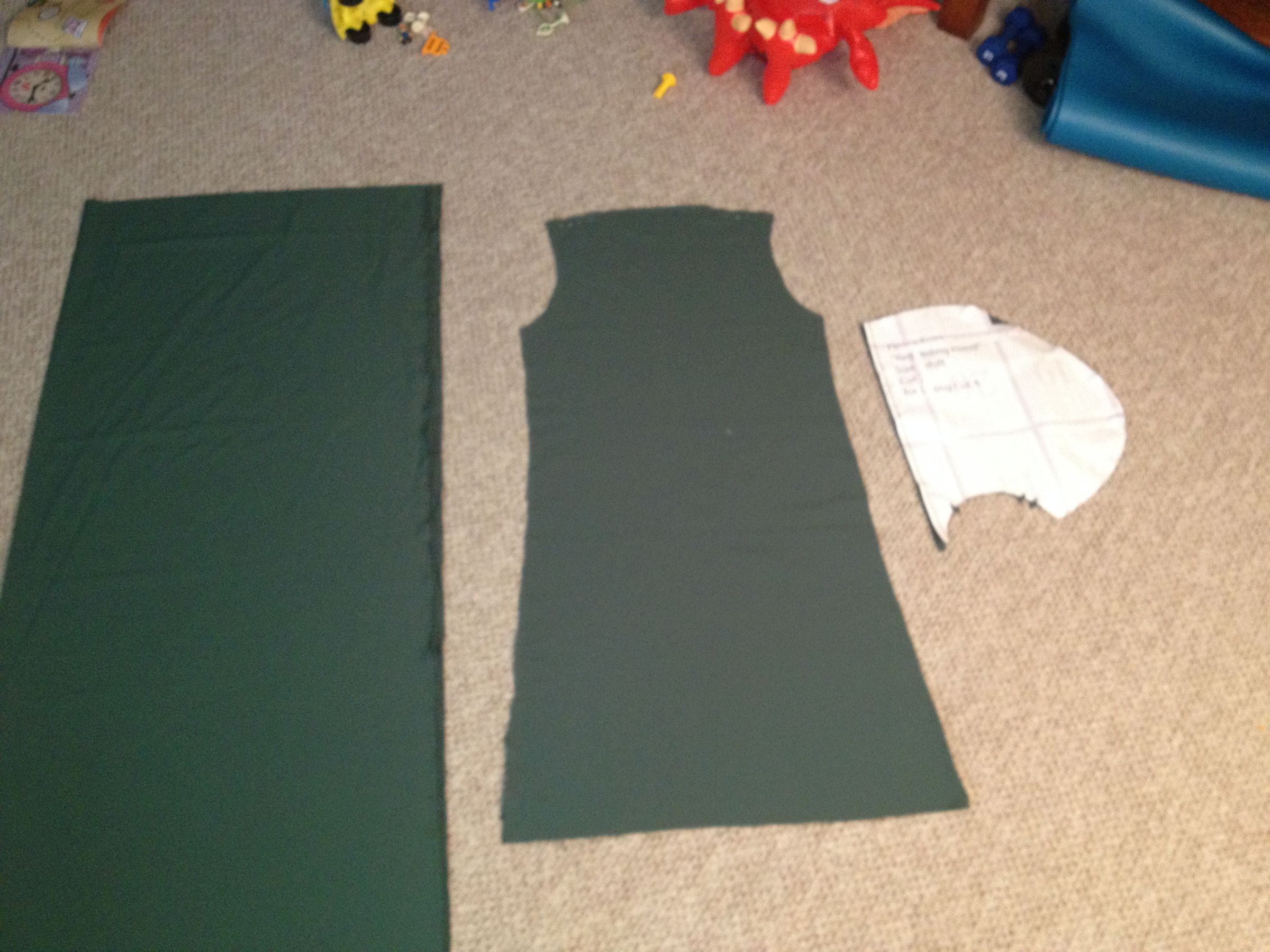 Making Dr. Doom : 8 Steps - Instructables