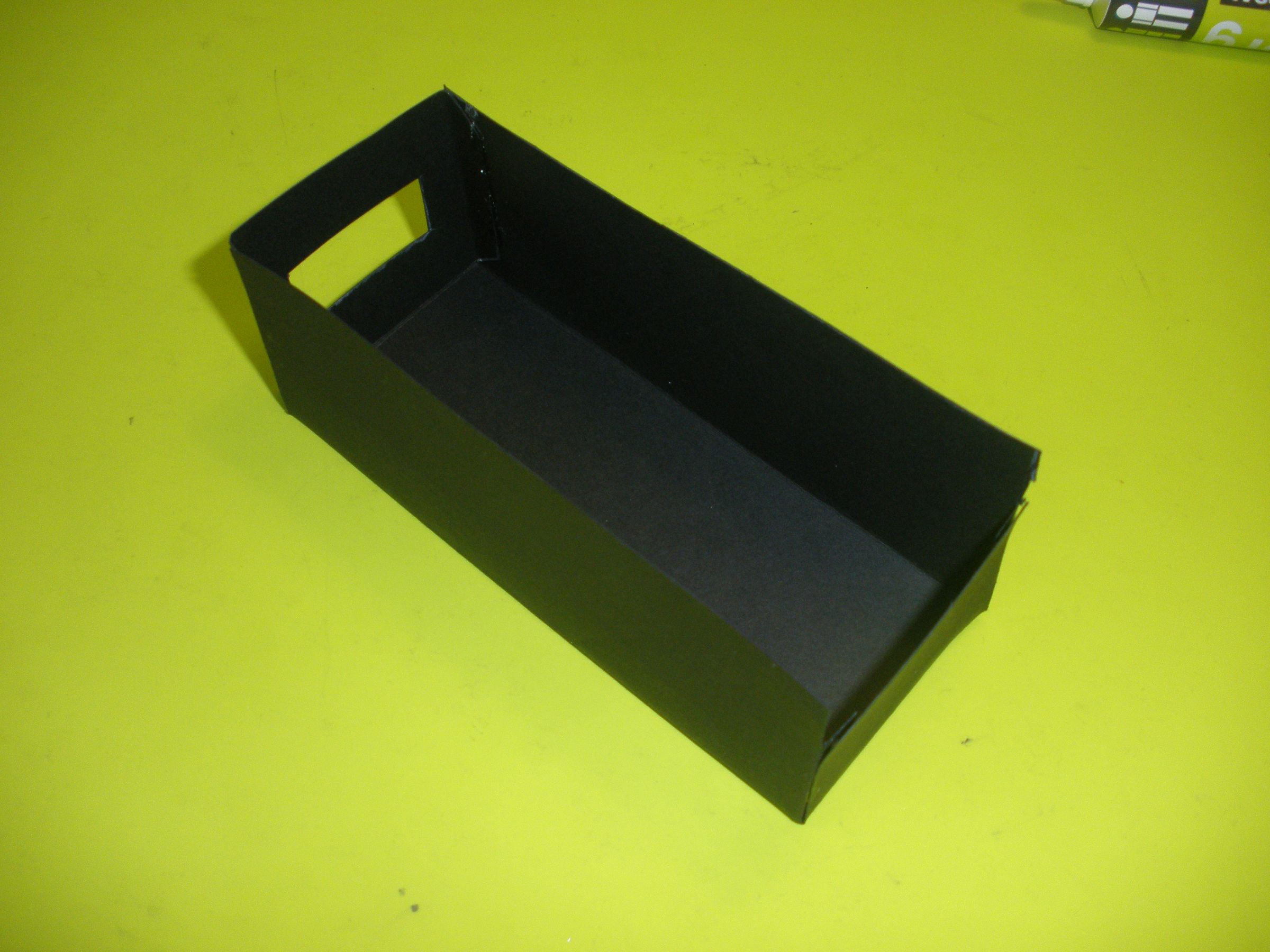 DIY Spectroscope Under 1€ : 10 Steps - Instructables