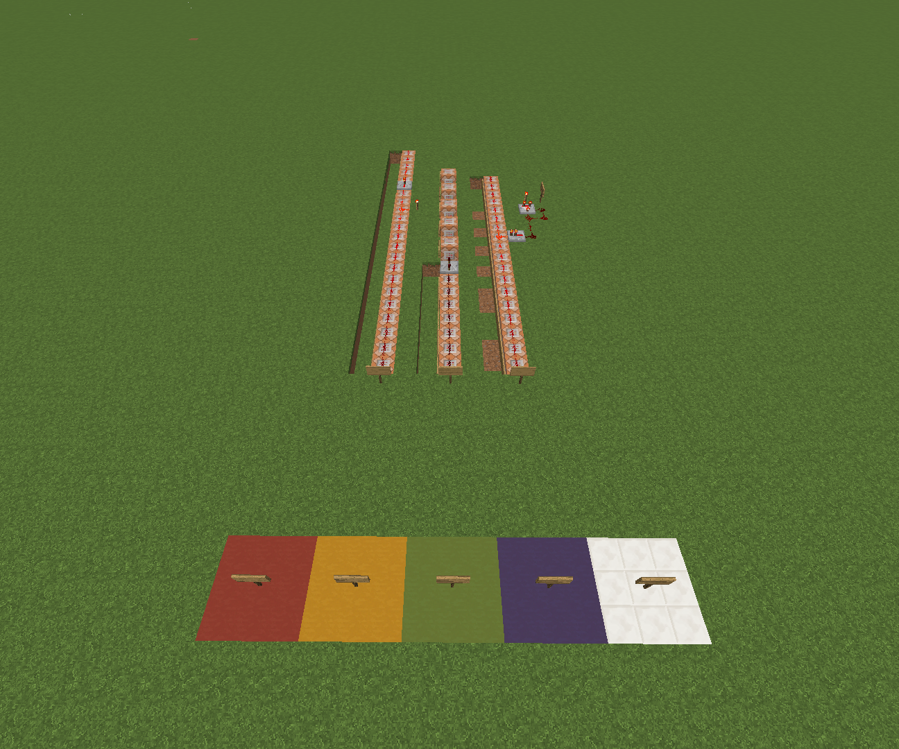 Minecraft UHC in Vanilla (1.8) : 3 Steps - Instructables