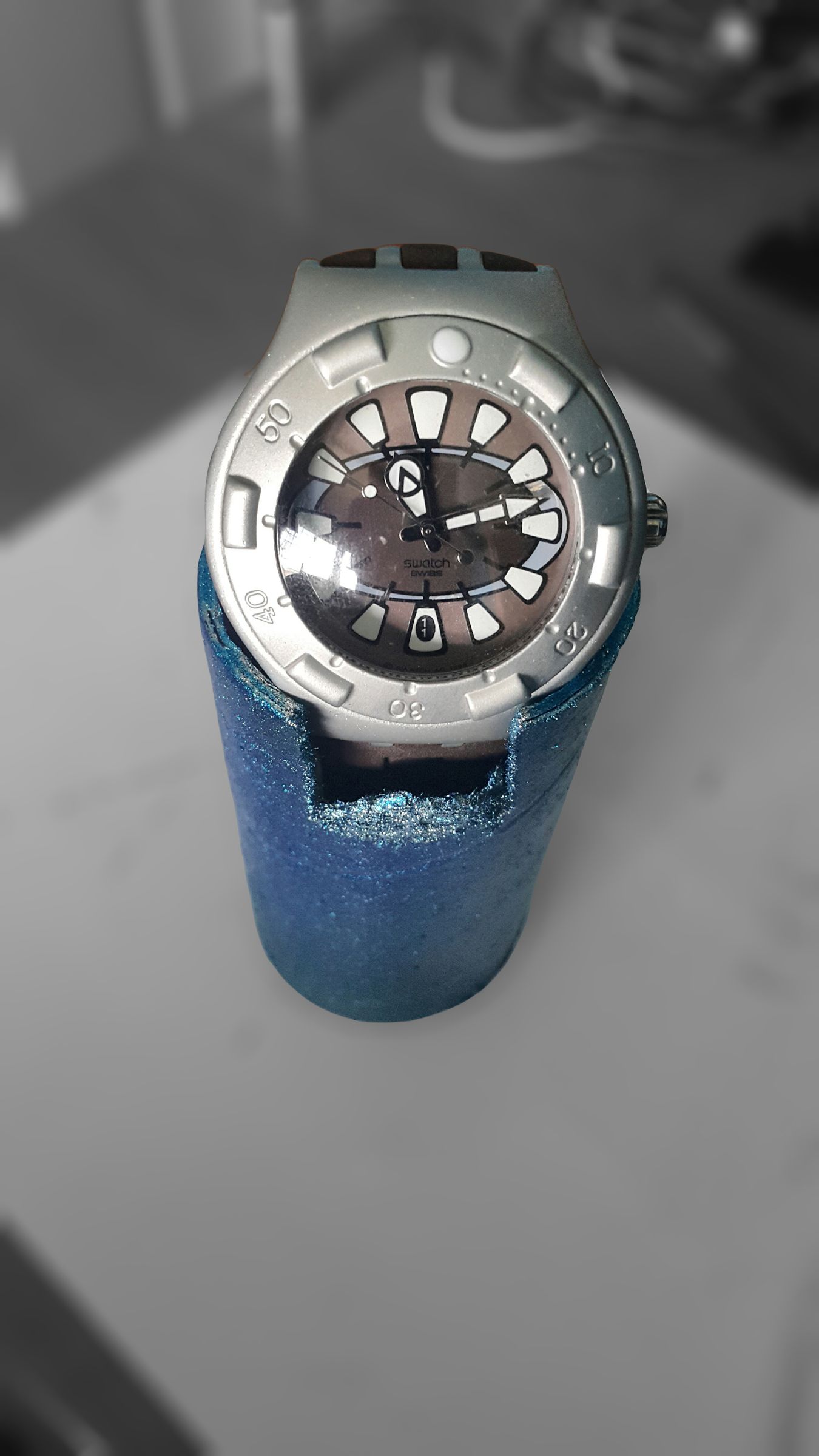 Simple Watch Stand : 5 Steps (with Pictures) - Instructables