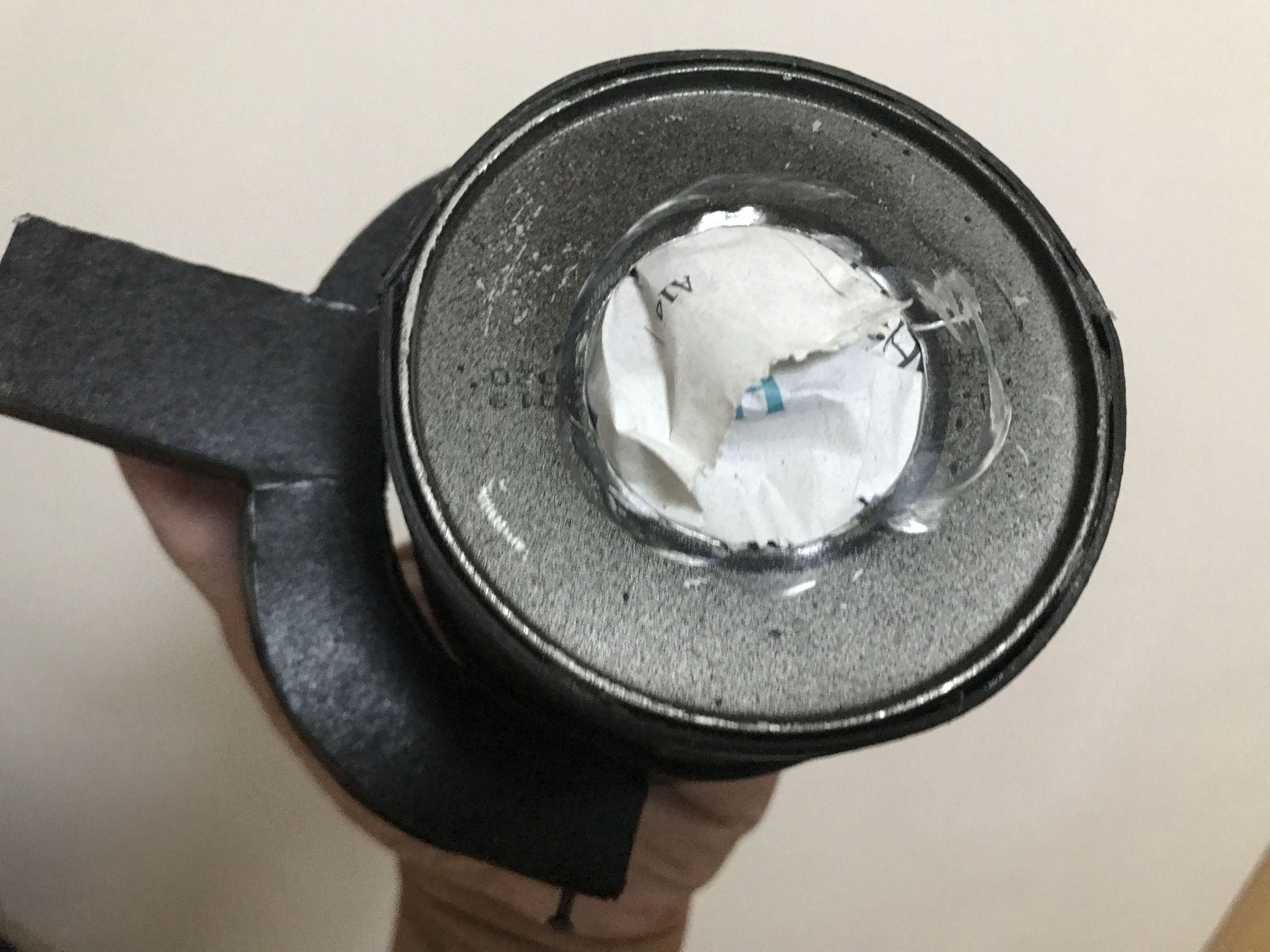 Bat Signal Night Light : 5 Steps (with Pictures) - Instructables