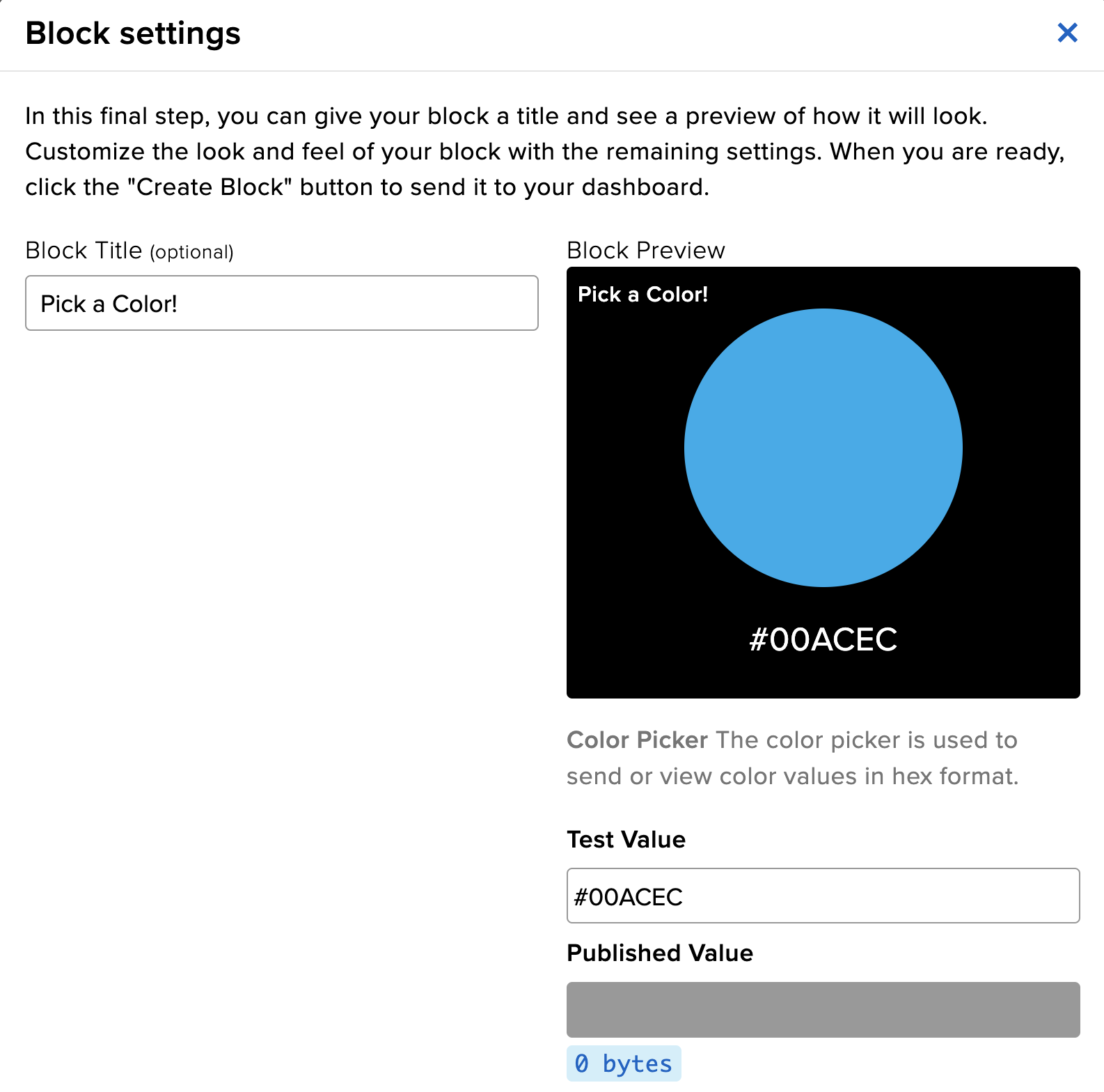 Interactive Weather Forecast Cloud : 6 Steps (with Pictures ...
