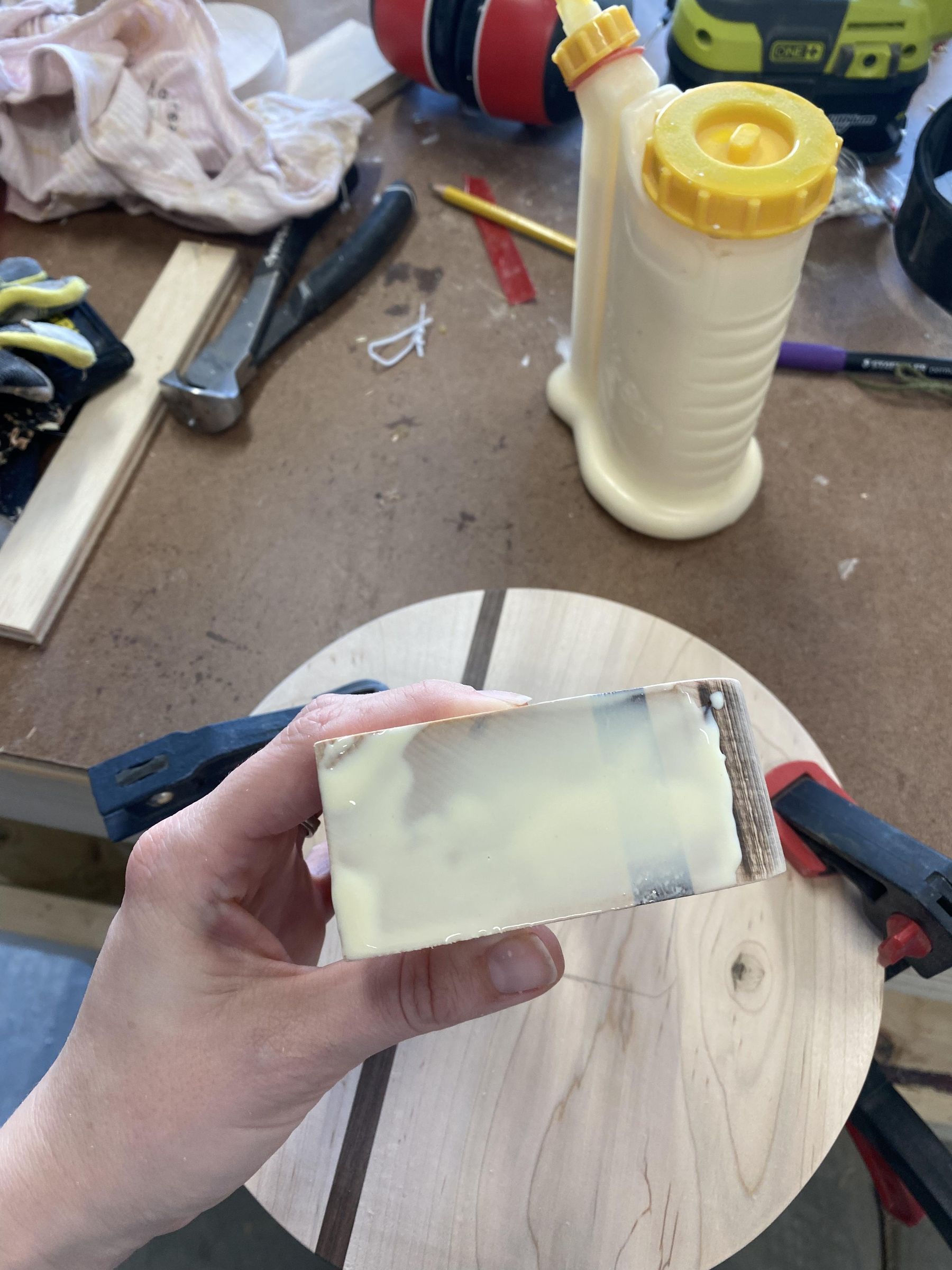 Pi Pie Stand : 12 Steps (with Pictures) - Instructables