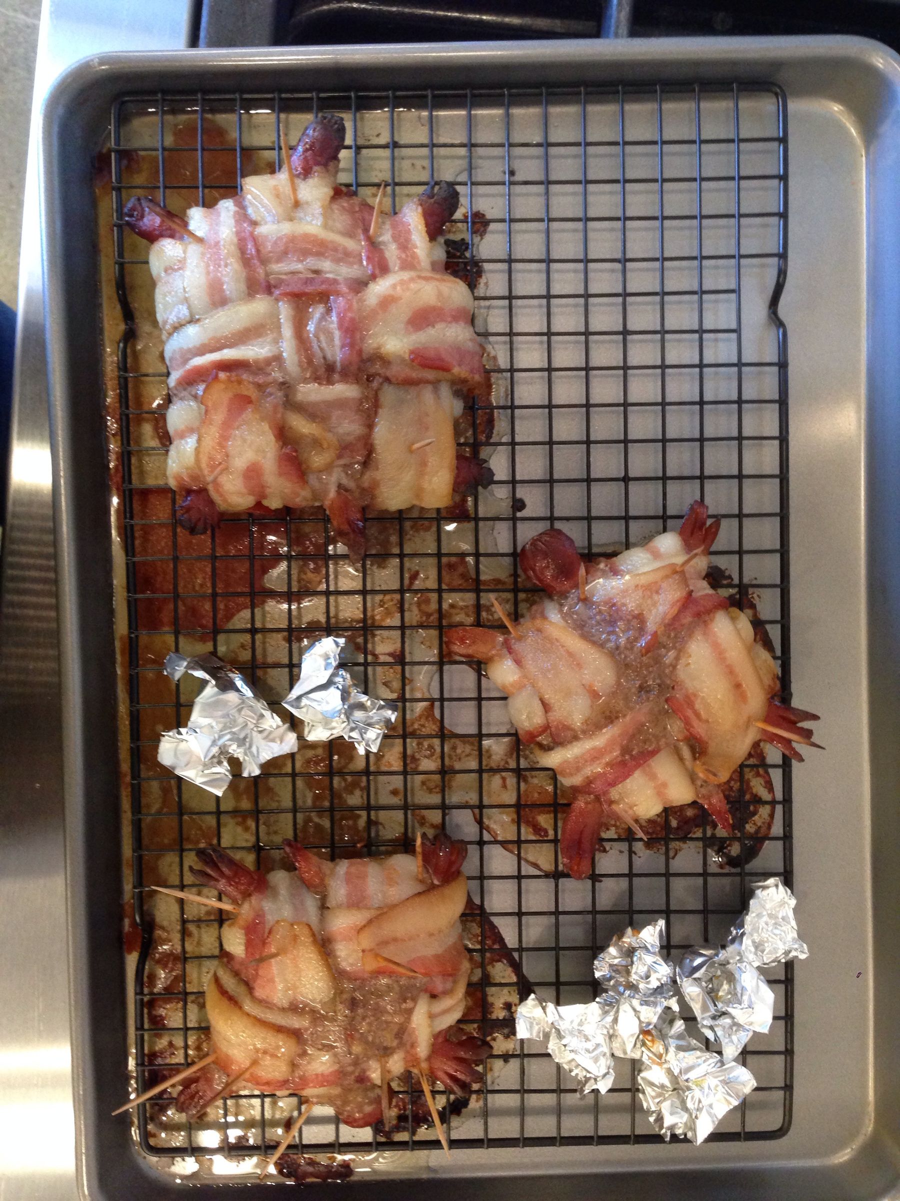 Koopa Troopa Bacon Turtle Burgers : 8 Steps (with Pictures) - Instructables