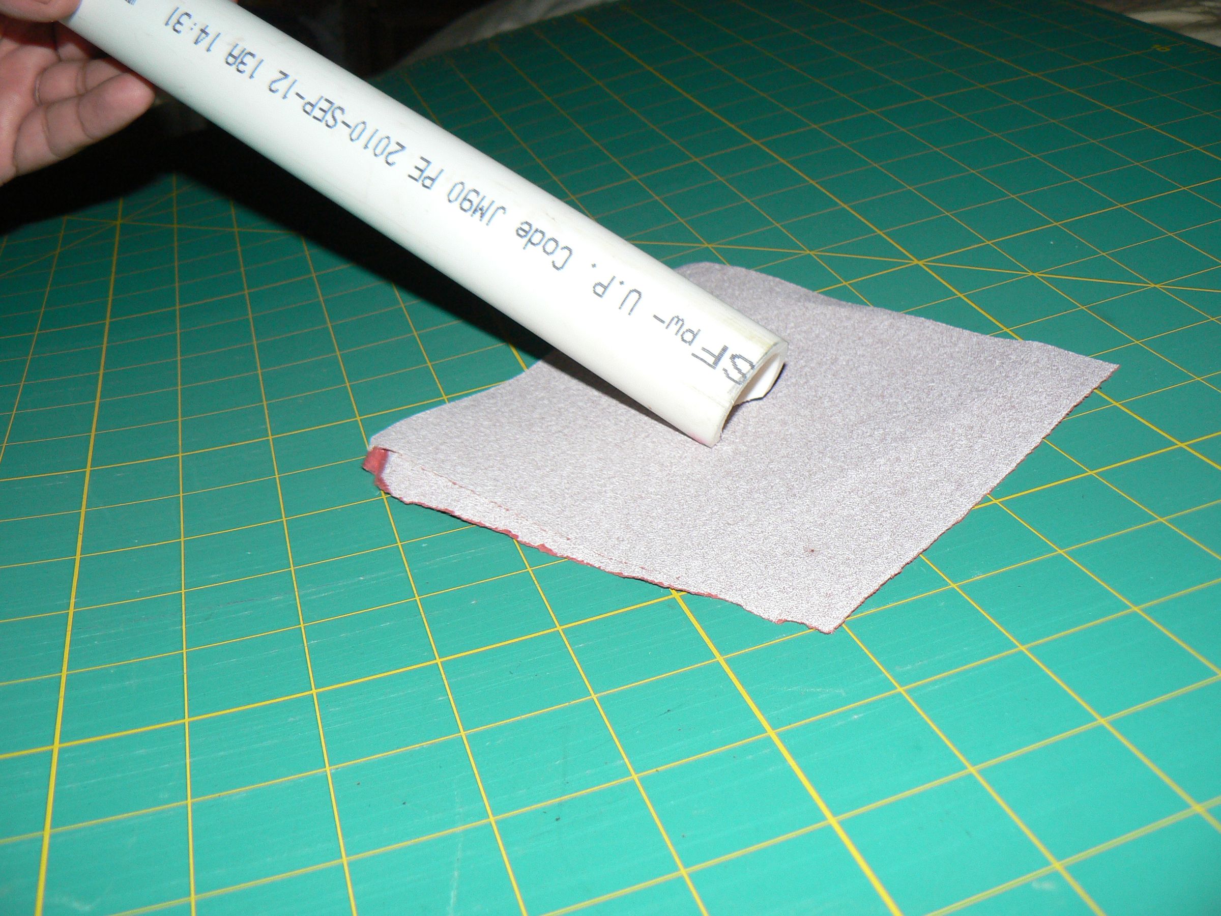 How to Make a Shakuhachi : 7 Steps - Instructables