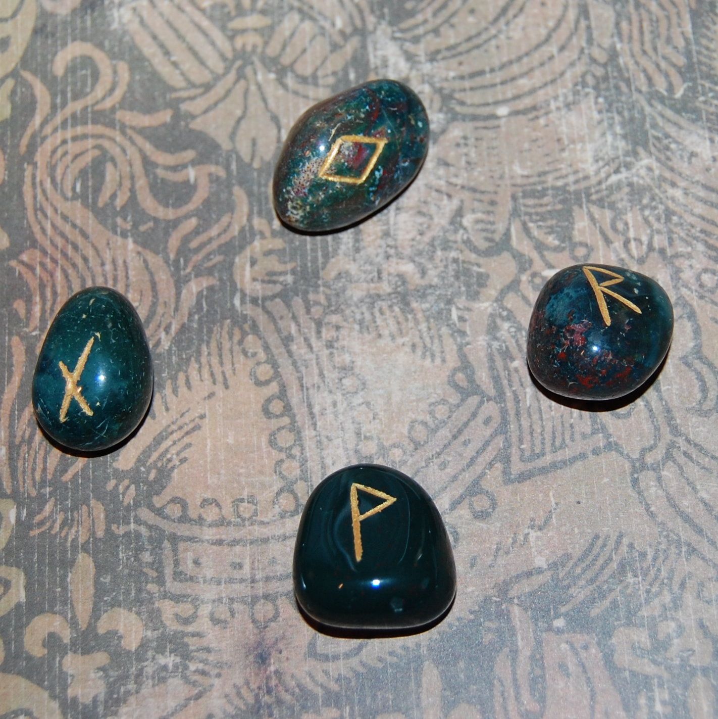 How-To Read Runes : 13 Steps - Instructables