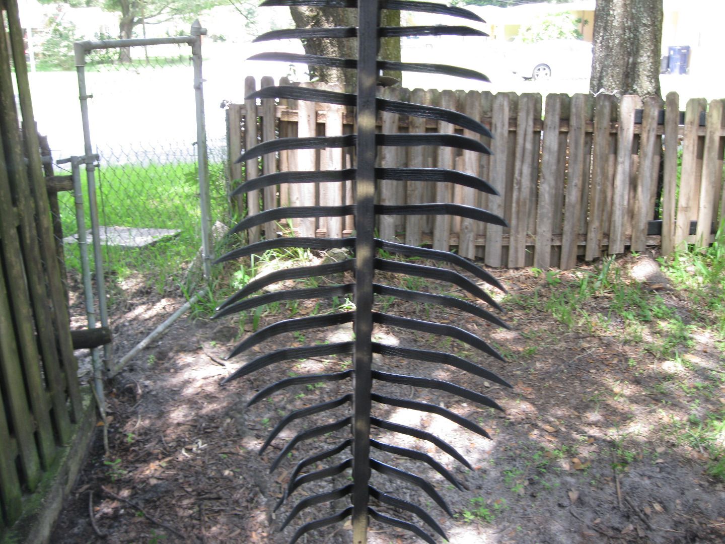 Giant PVC Centipede- 10 Feet of Nightmare Fuel : 7 Steps (with Pictures ...