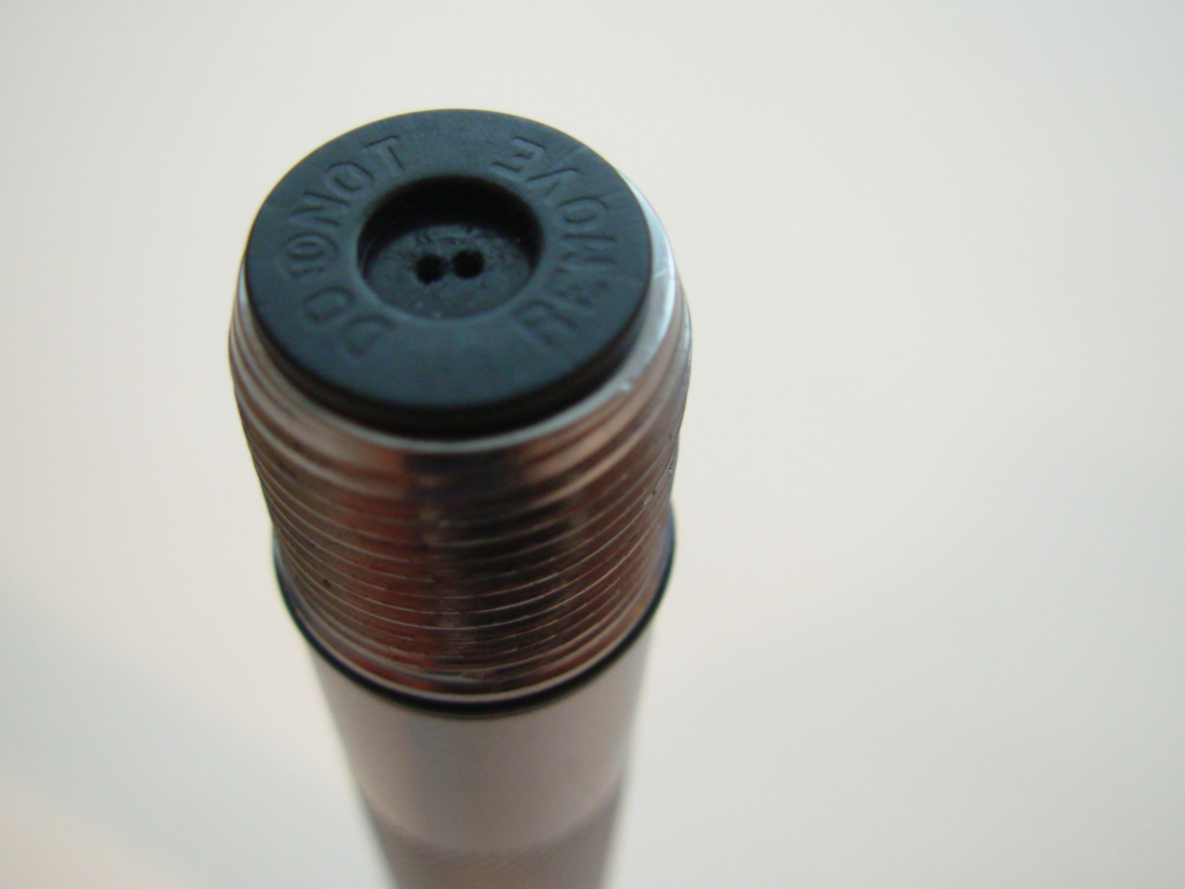 Mini Maglite LED Hack : 7 Steps - Instructables