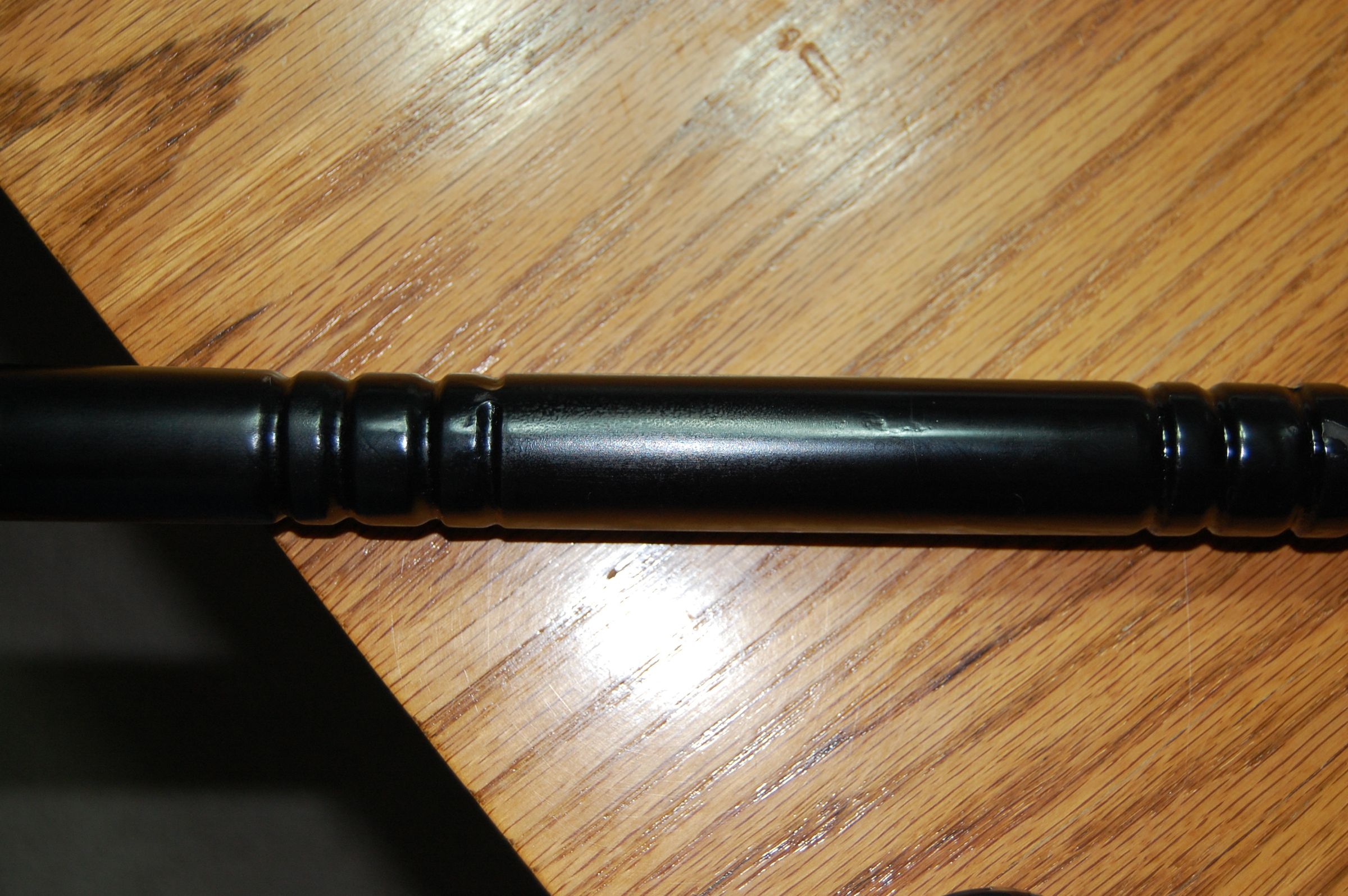 How to Make a Cheap Eco-friendly Light Up Cane. : 6 Steps - Instructables