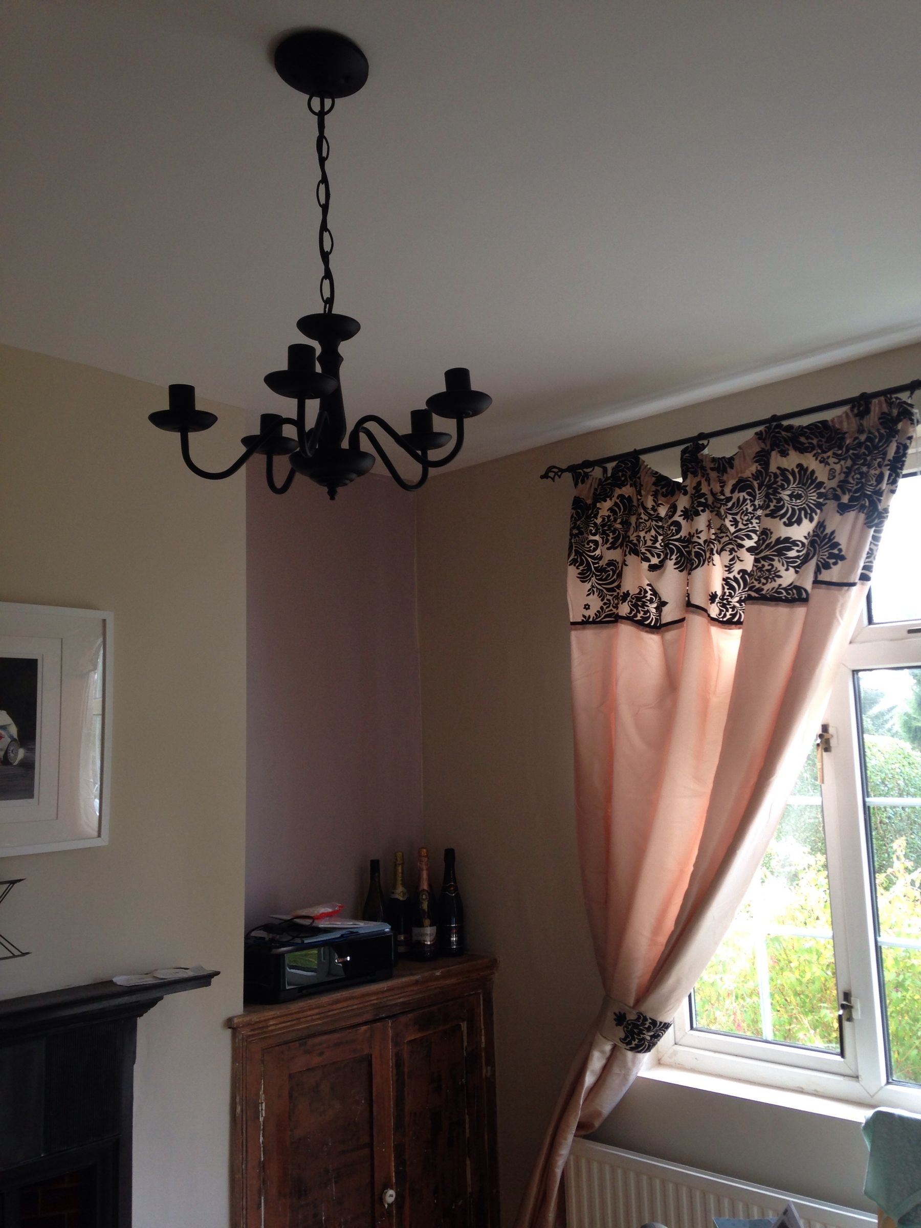 Light Fitting Restoration : 4 Steps - Instructables