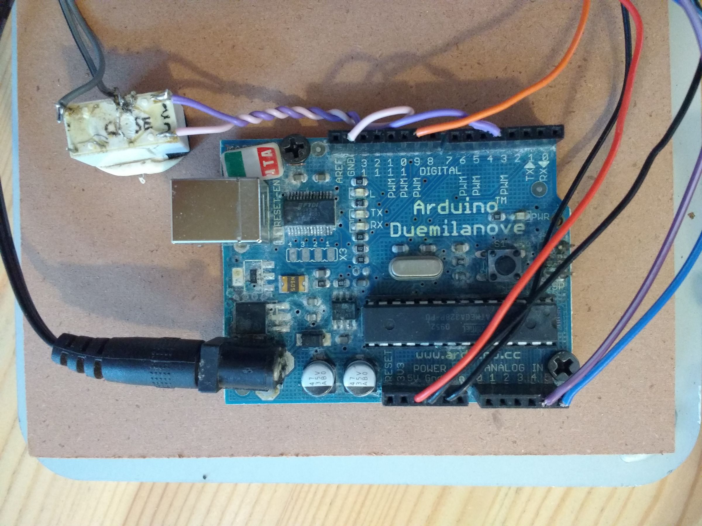 HVAC Zoning With Arduino to Improve Cooling Control : 14 Steps (with ...