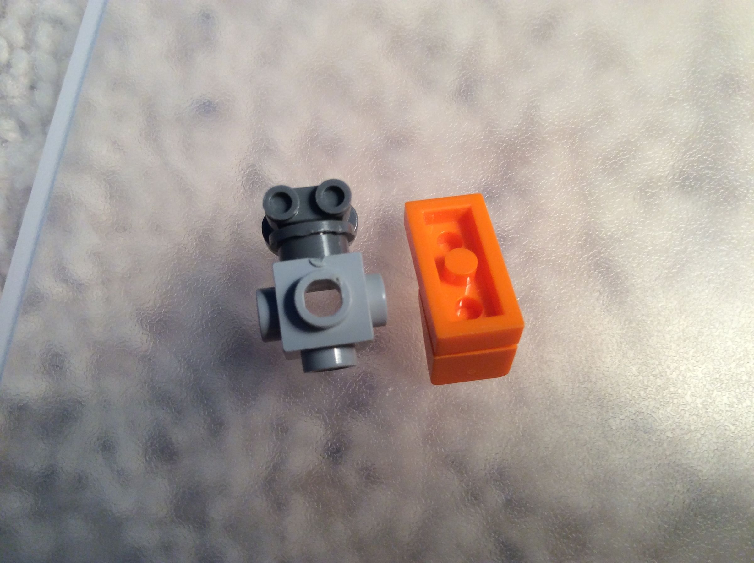 Lego Halo: Lego Elite and Grunt : 10 Steps - Instructables