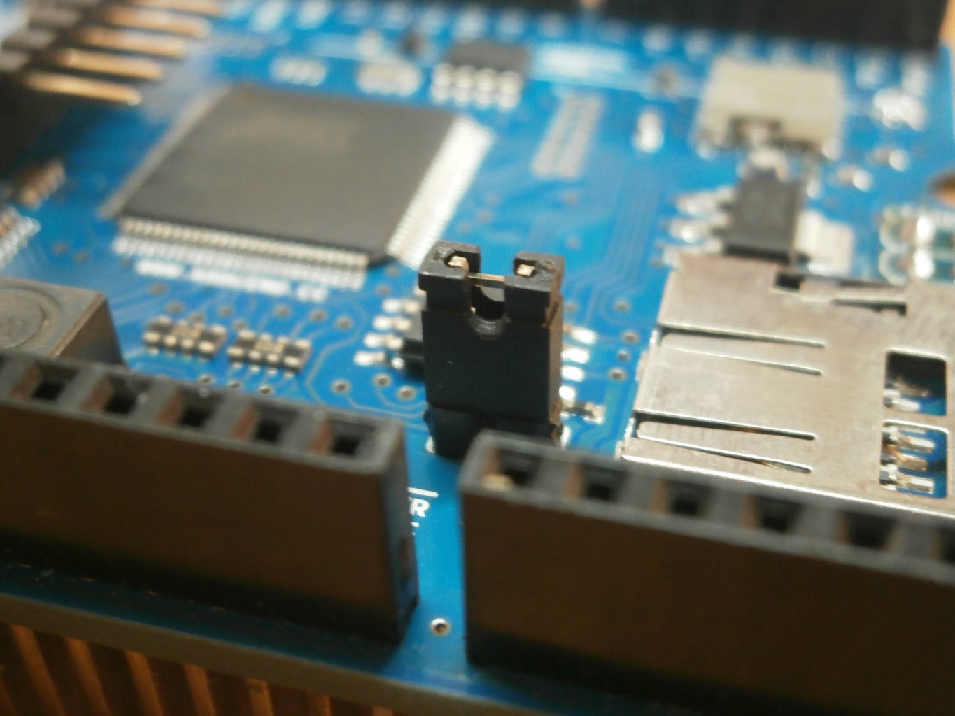 How To Update The Firmware Of Your Arduino Wi Fi Shield Not 101 4 Steps With Pictures