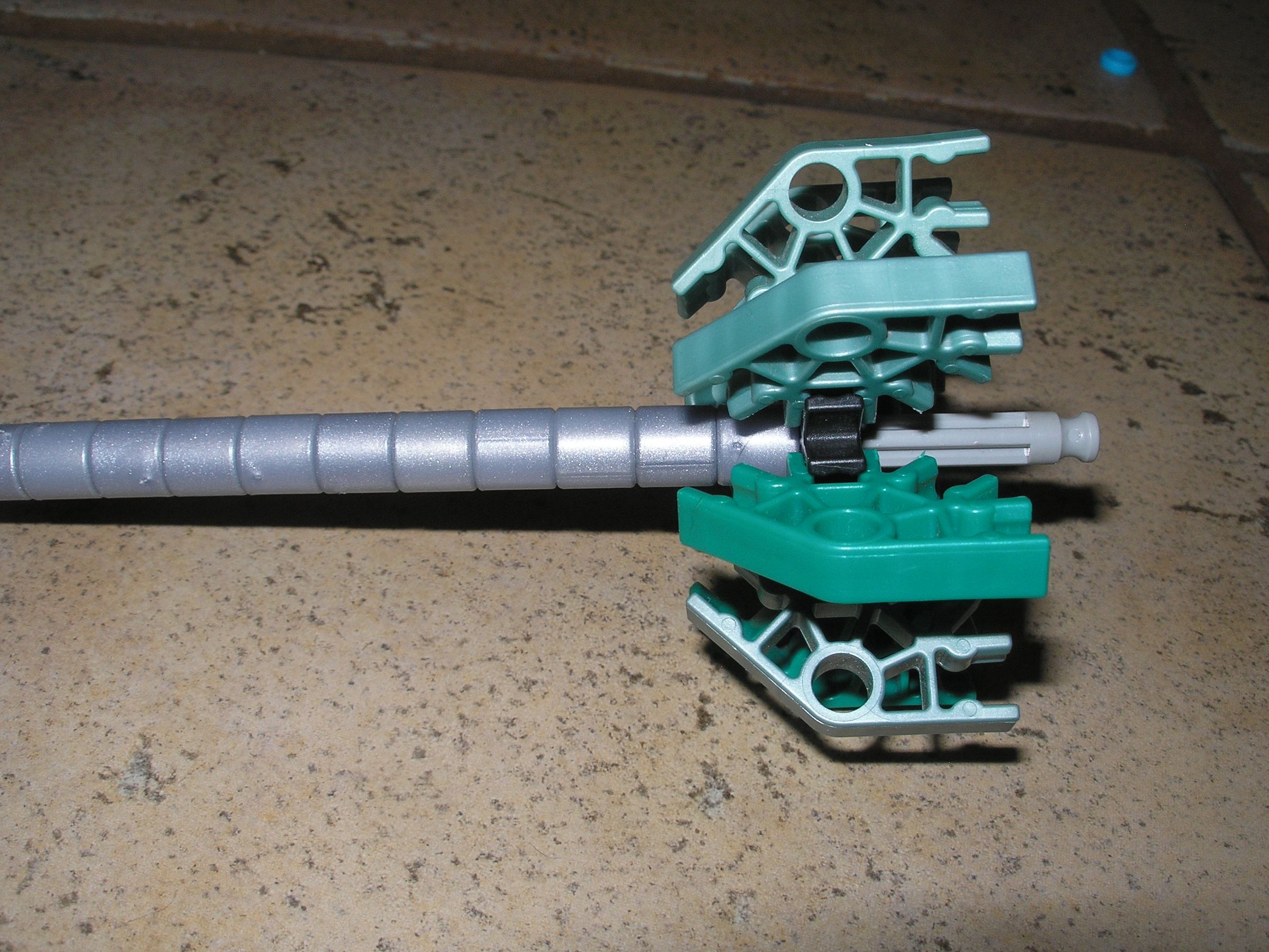 Russian Stick Grenade : 4 Steps - Instructables