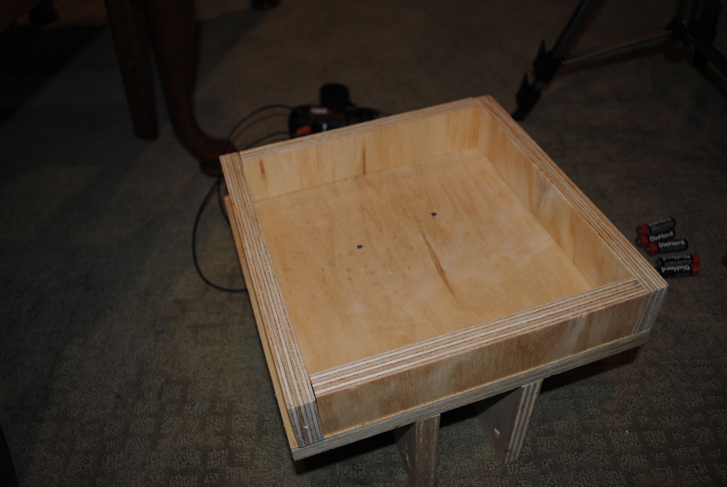 Remote Control Robot Arm : 19 Steps (with Pictures) - Instructables