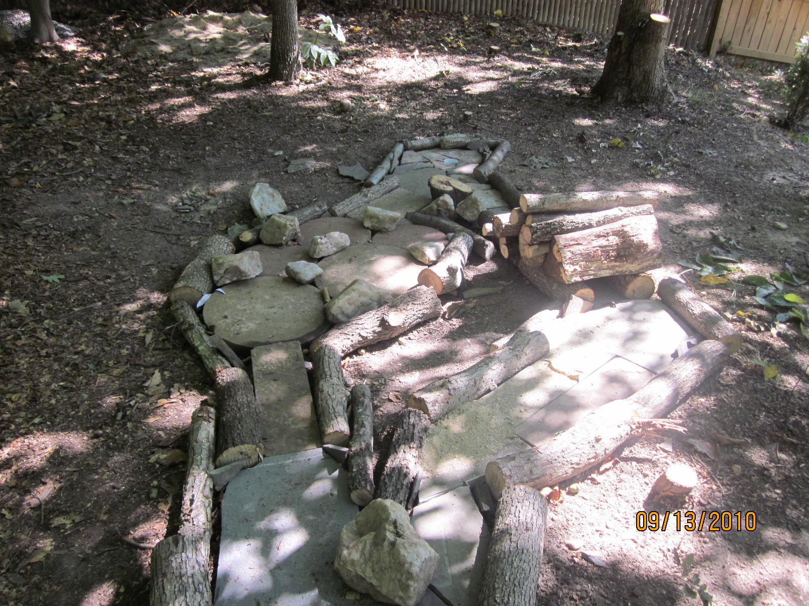 How to Make a Backyard Mini Golf Course : 6 Steps - Instructables