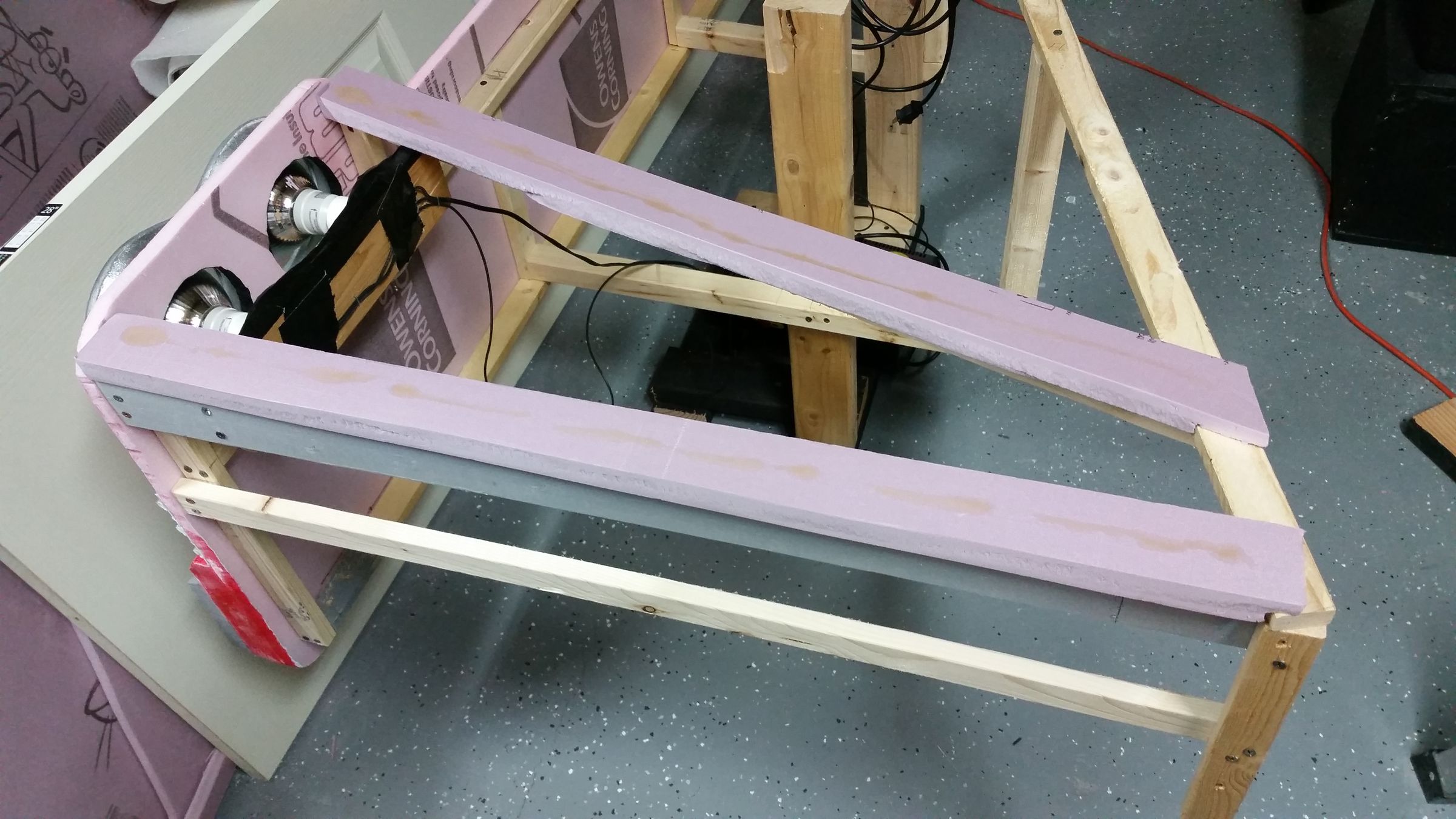 Building Christine (with Lights and Sound!) : 11 Steps (with Pictures ...