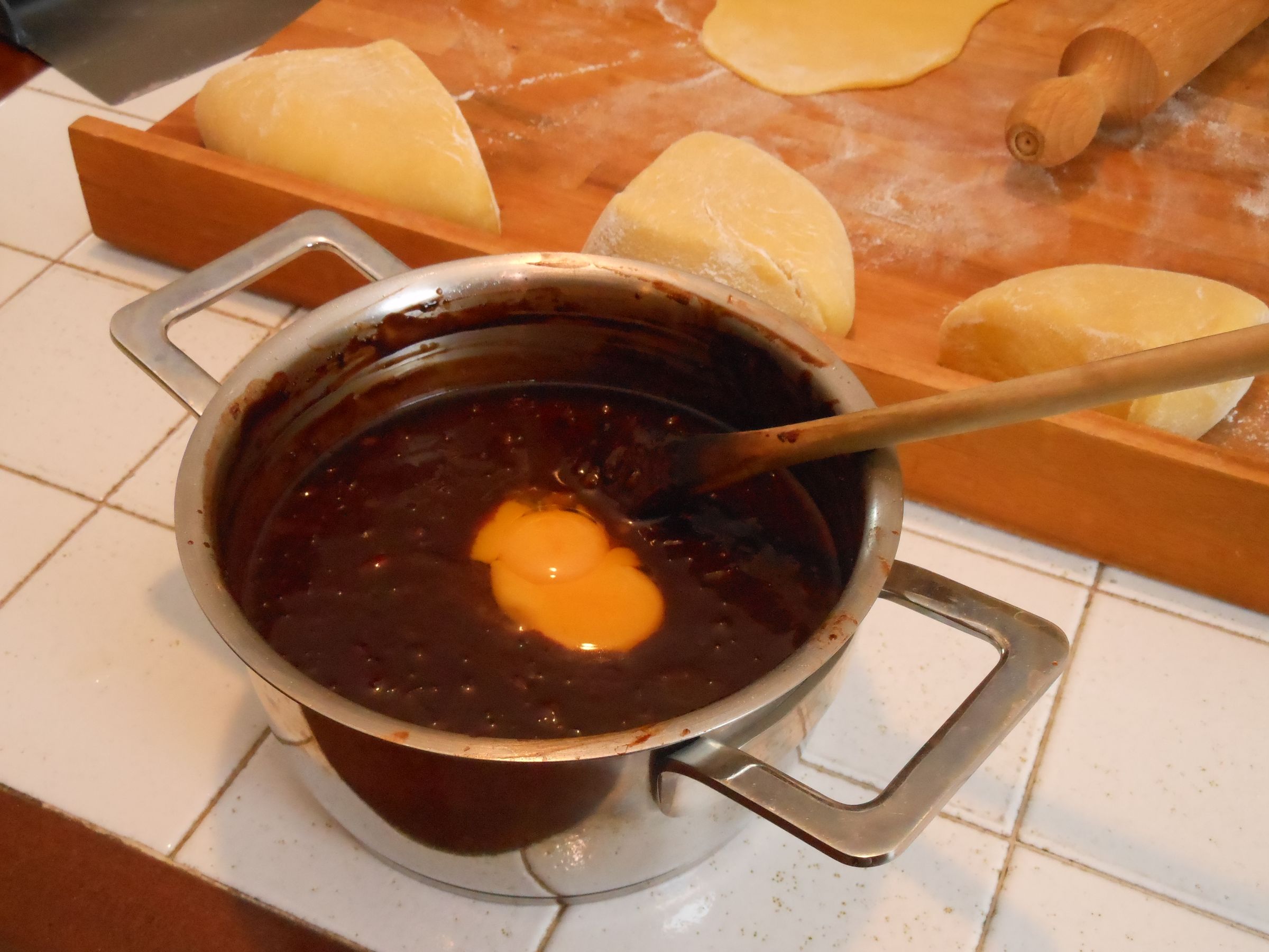 The Bocconotto of Castel Frentano : 4 Steps - Instructables