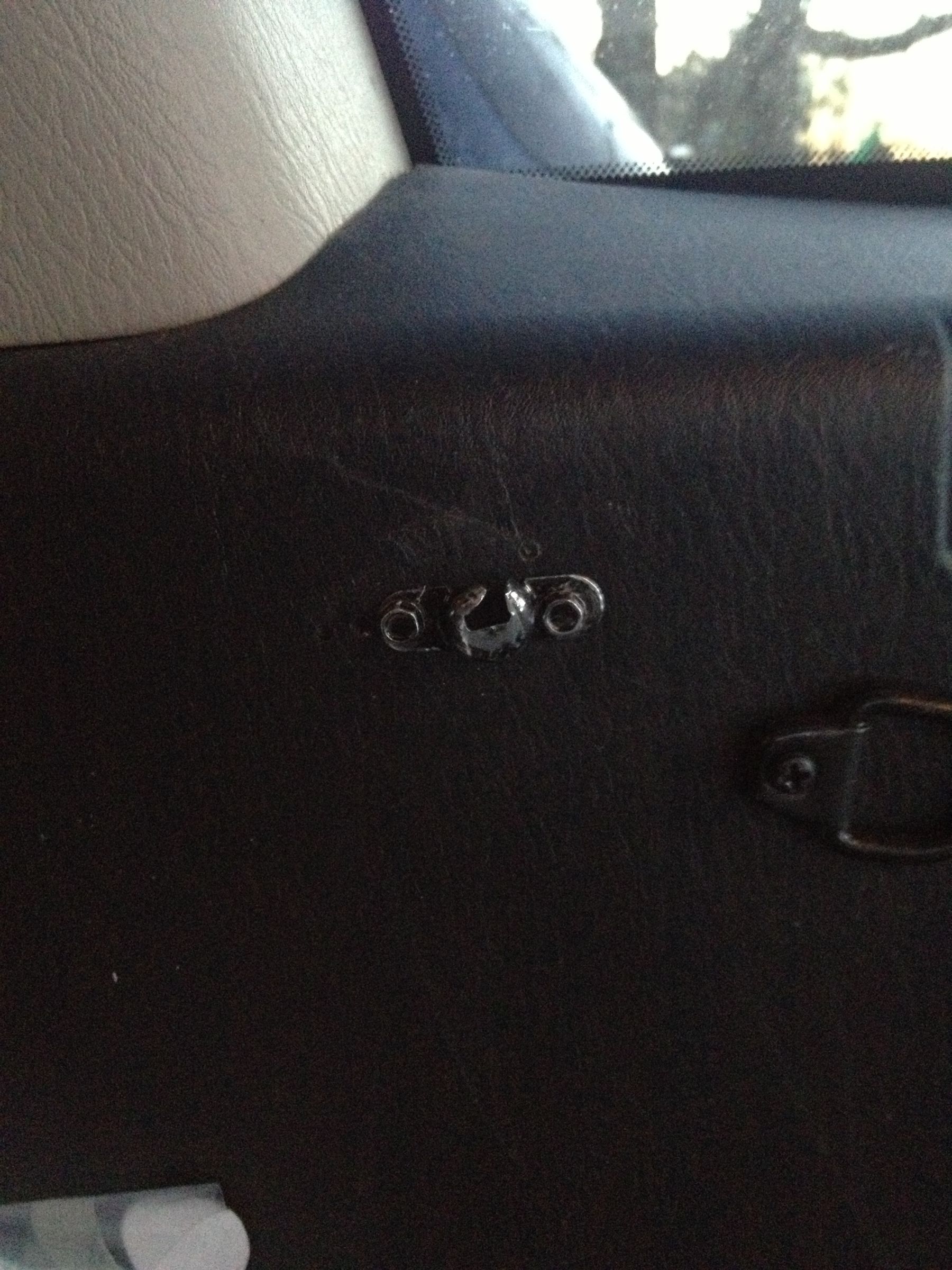 DIY Cargo Screen : 4 Steps - Instructables