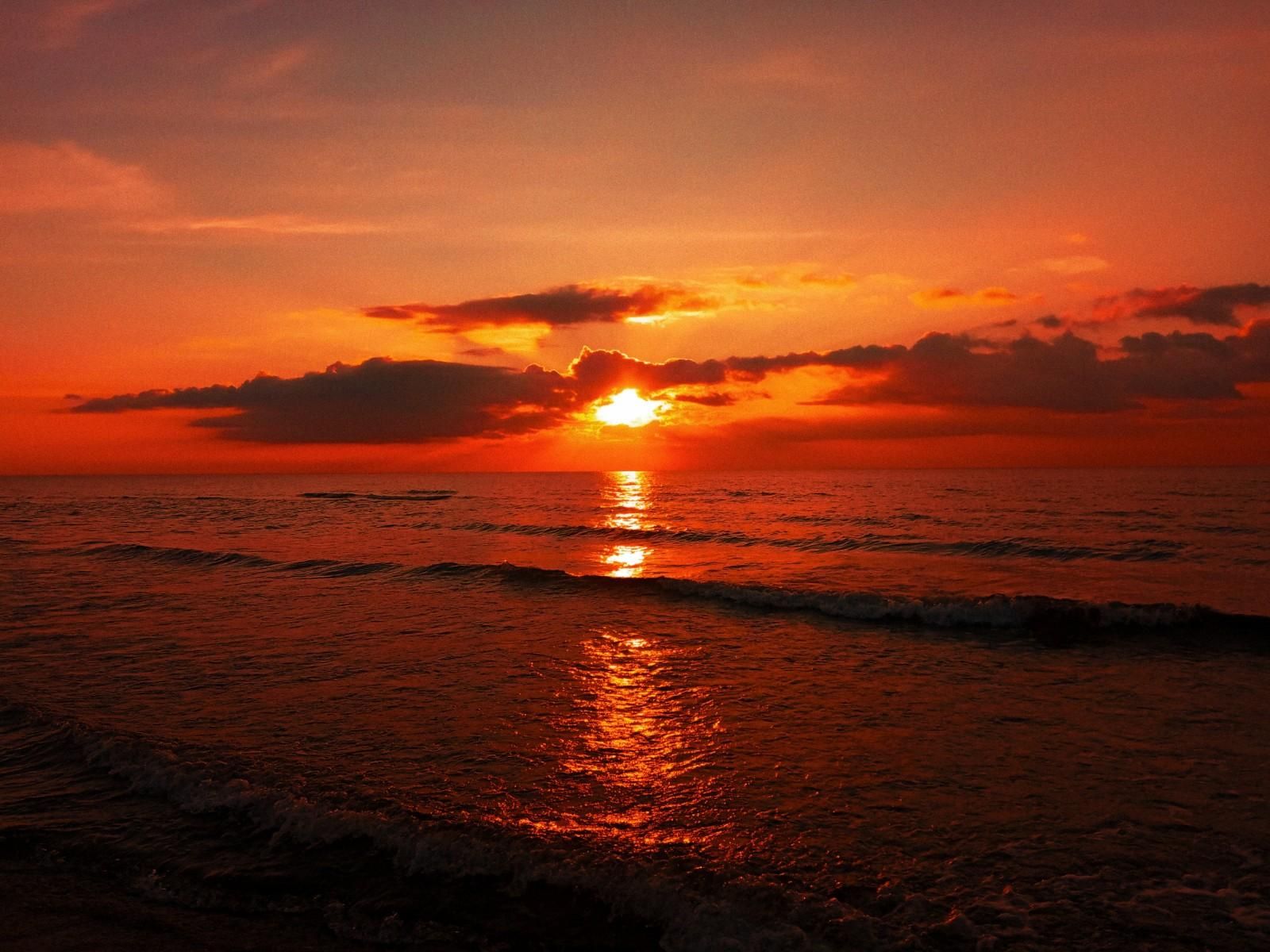 Sunset Photo : 3 Steps - Instructables