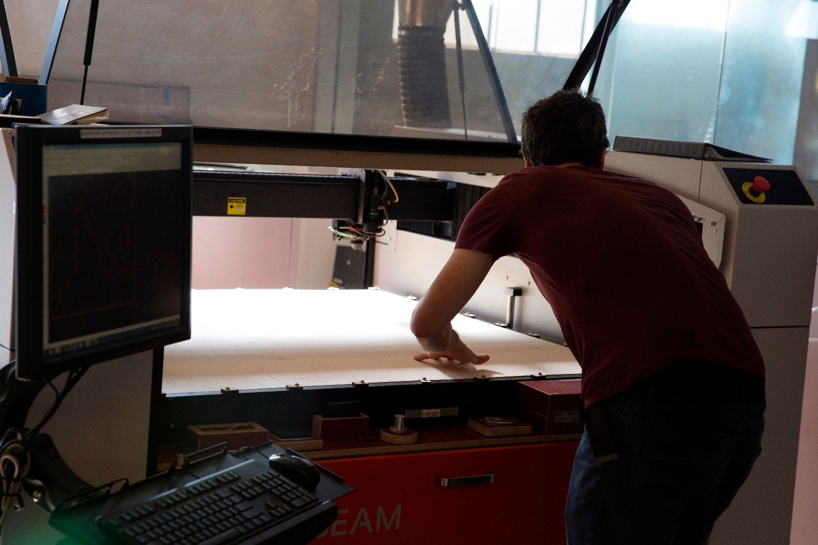 Design and Fabrication of a Bending-Active Pavilion : 8 Steps (with ...