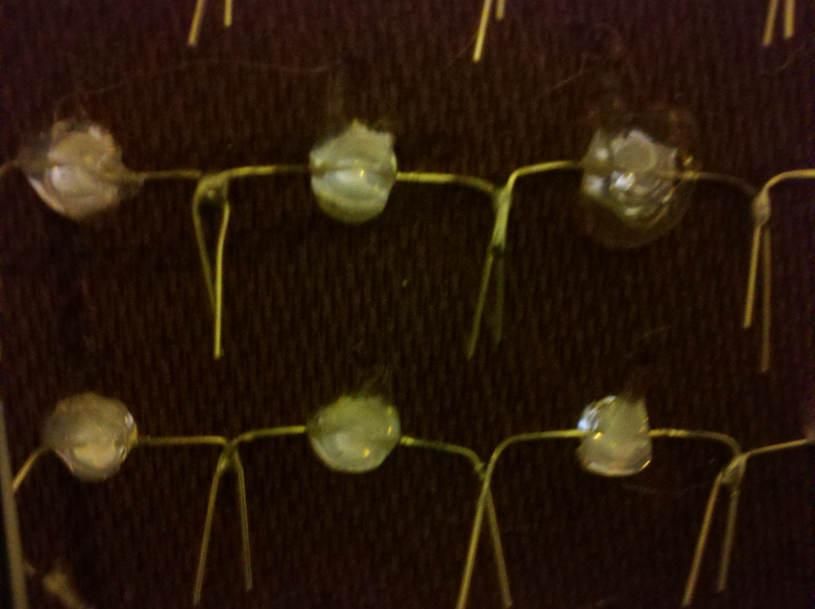 Interactive LED Table - the Simple Way : 6 Steps - Instructables