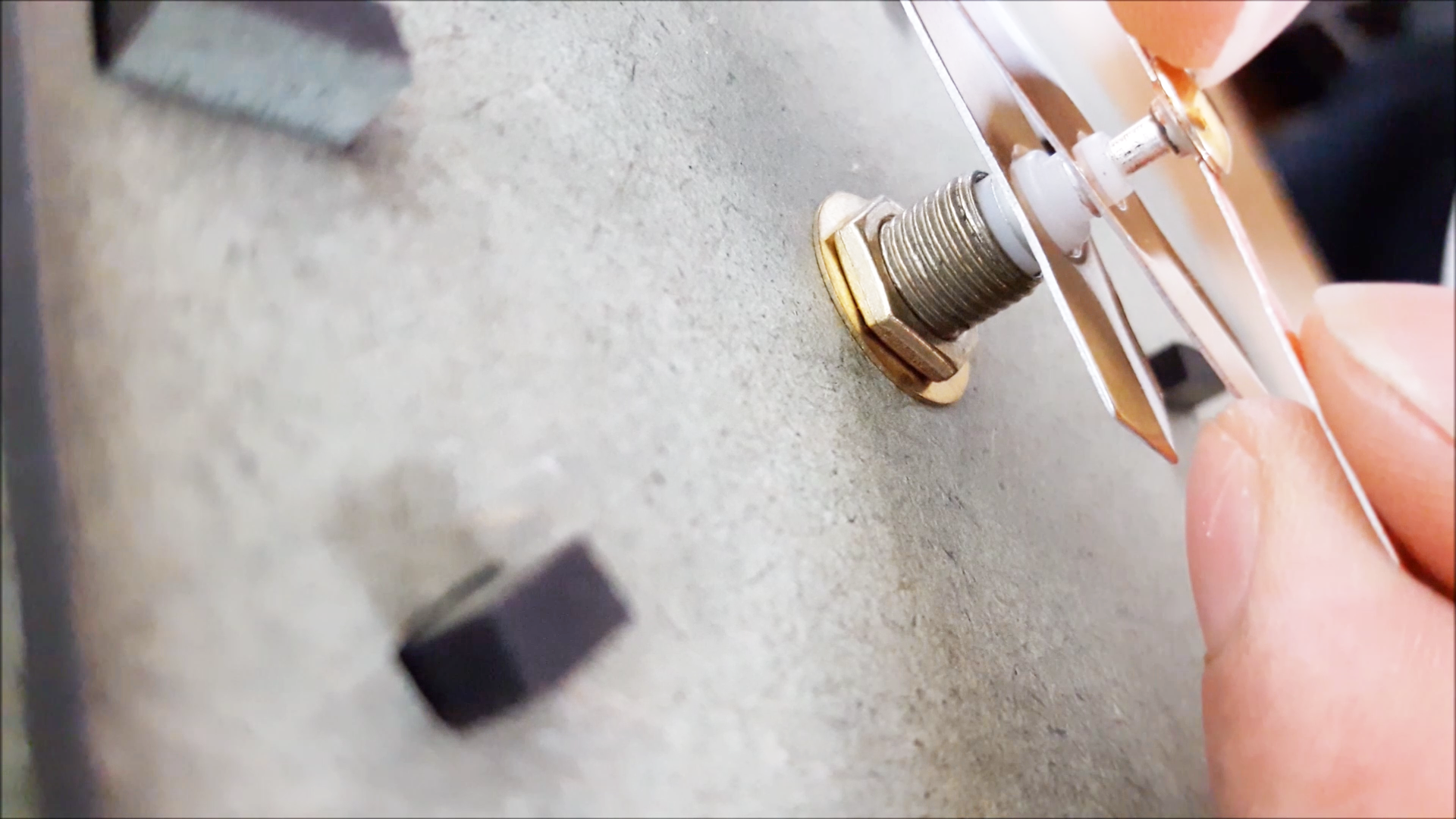 How to Make ART CLOCK : 4 Steps (with Pictures) - Instructables