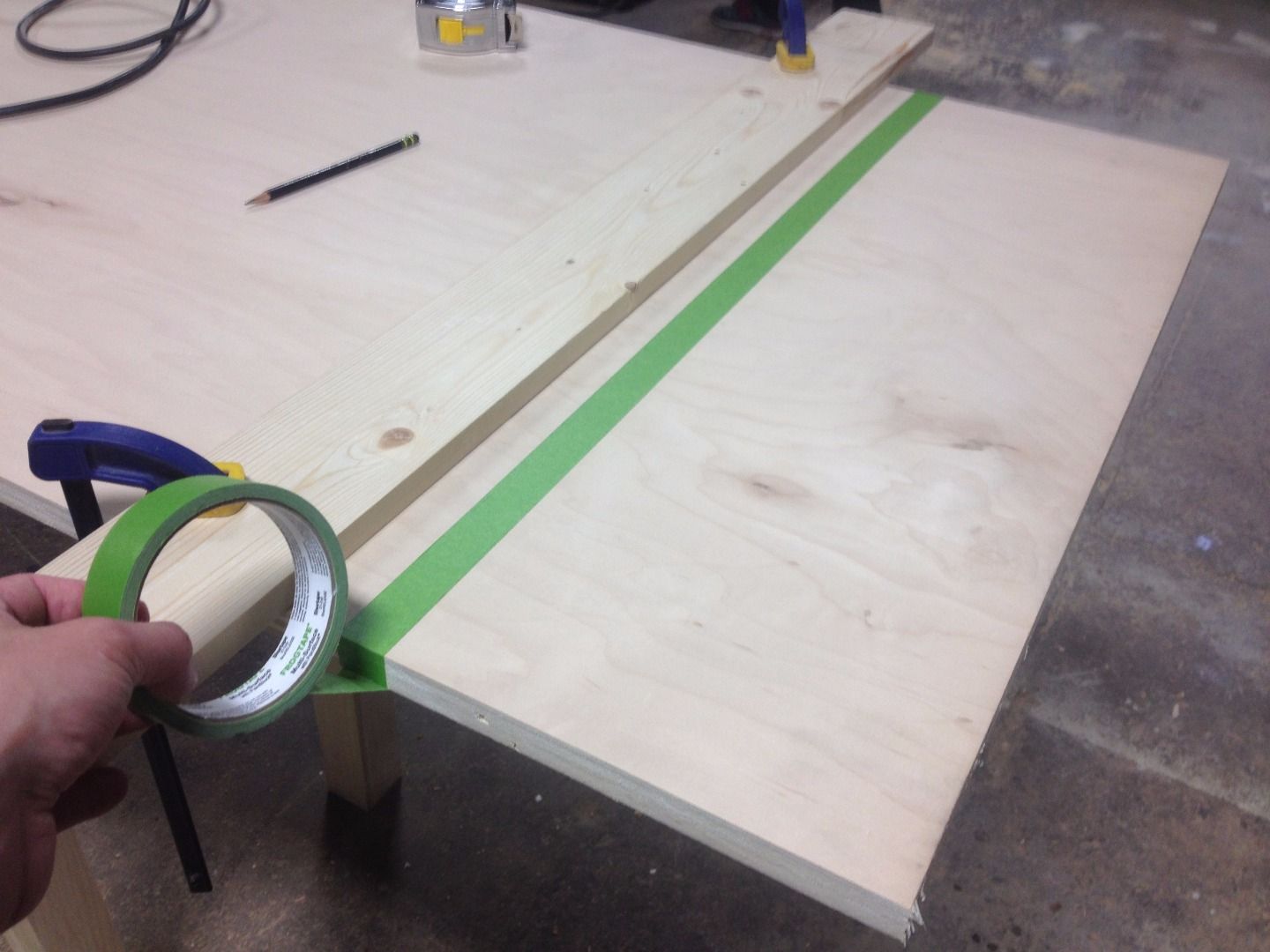 Campaign Desk : 4 Steps (with Pictures) - Instructables