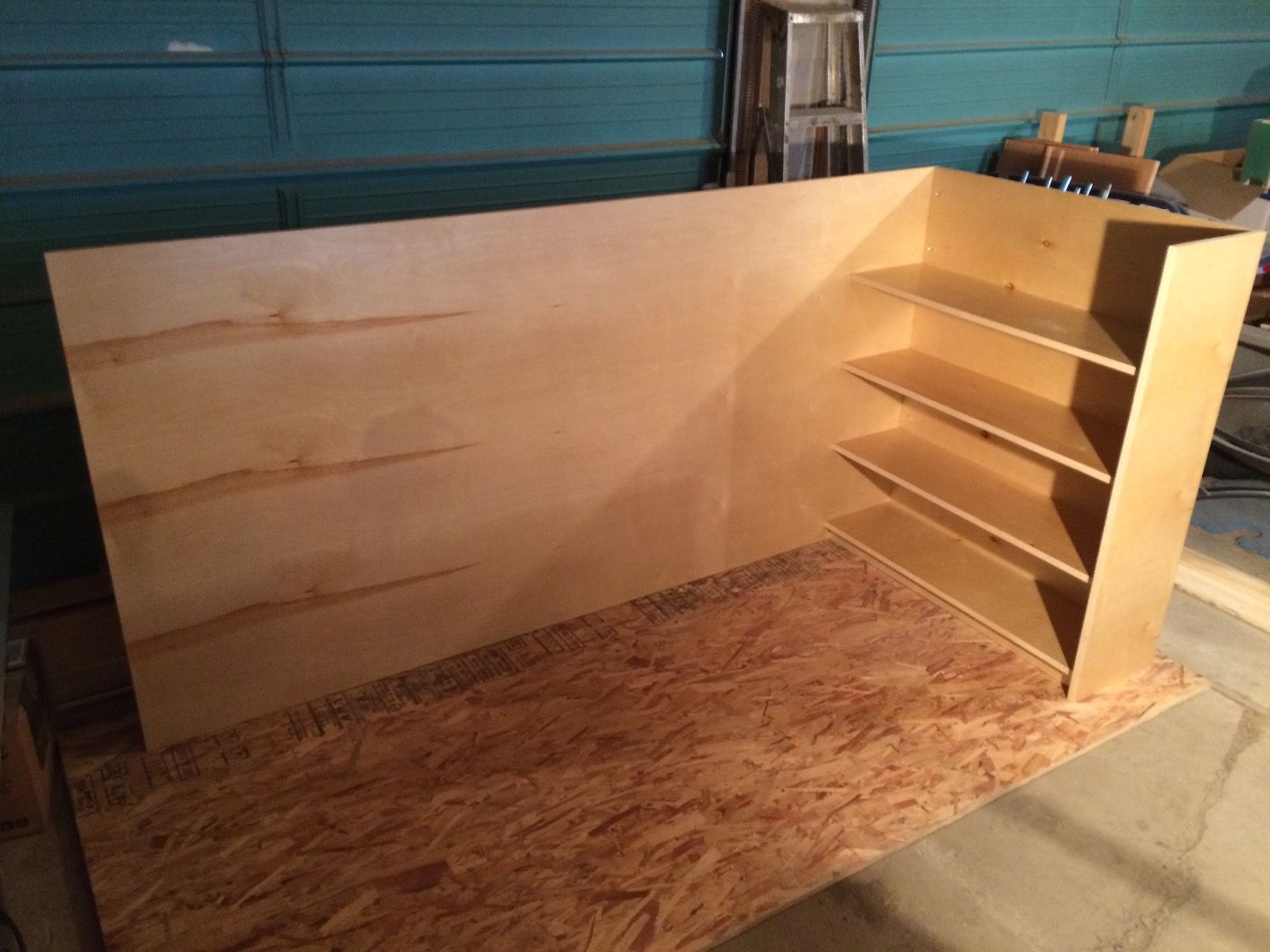 Standing Desk for Engineers : 8 Steps (with Pictures) - Instructables