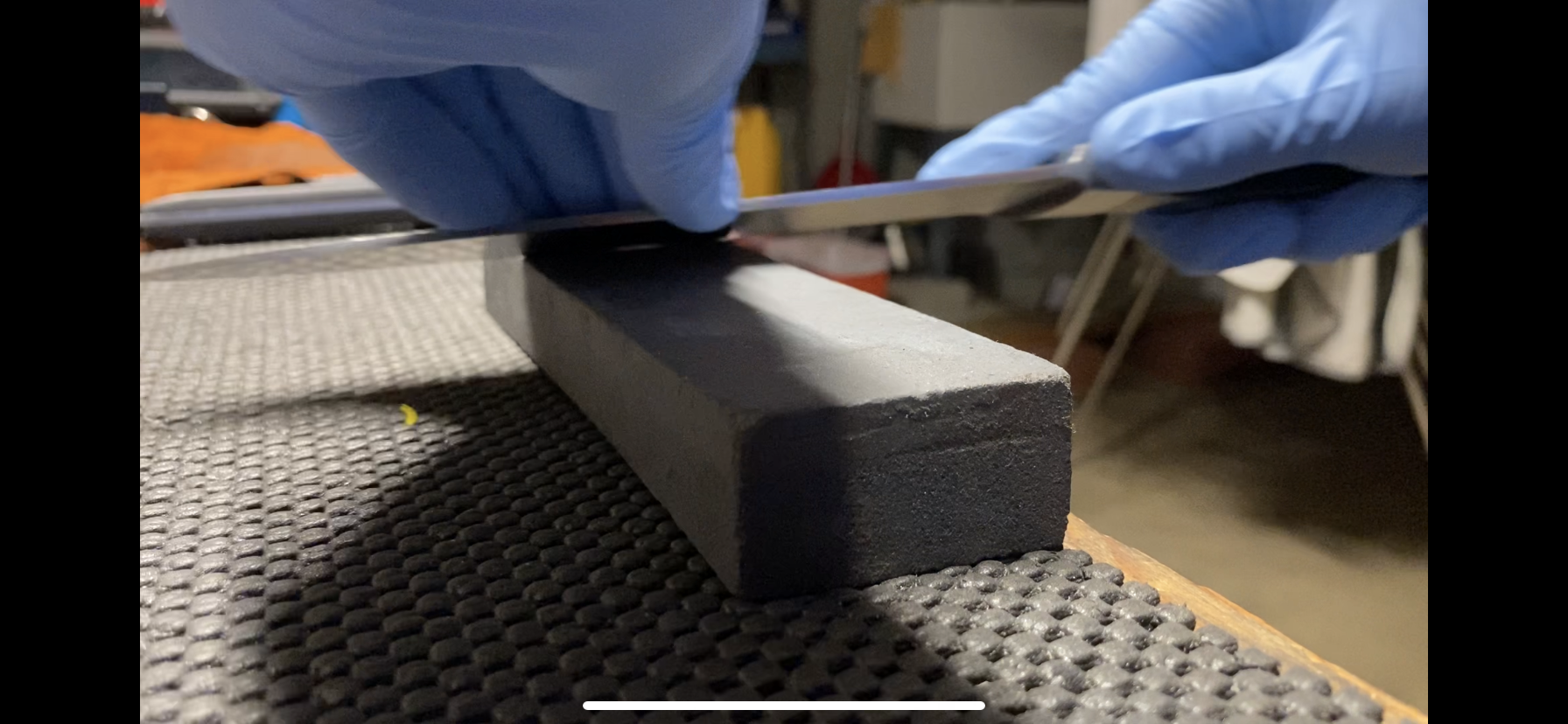 Knife Sharpening: a Culinary Cornerstone : 9 Steps (with Pictures ...