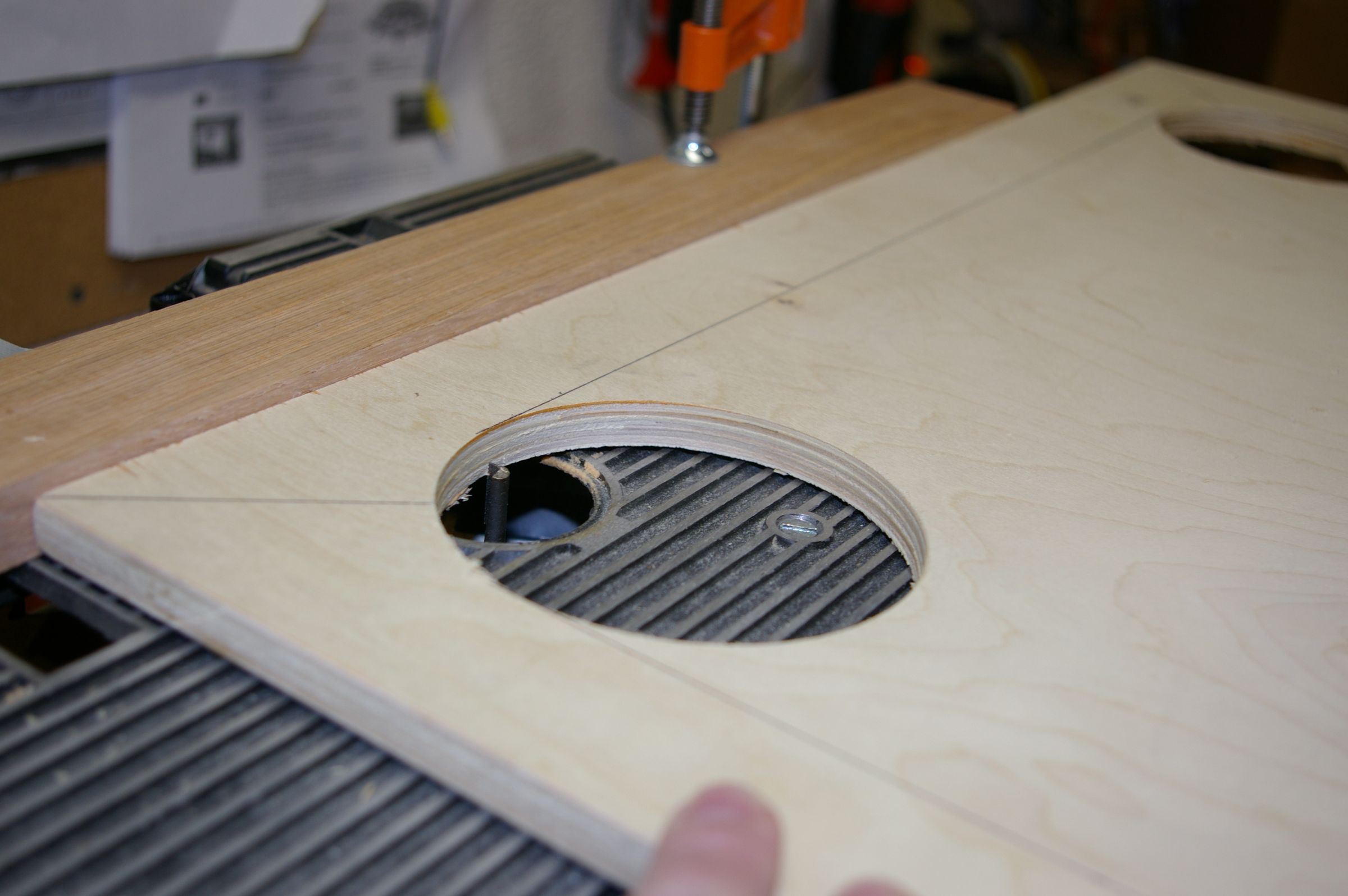 Making a New Speaker Grill for a Guitar Amp or Speaker Cabinet : 9 ...