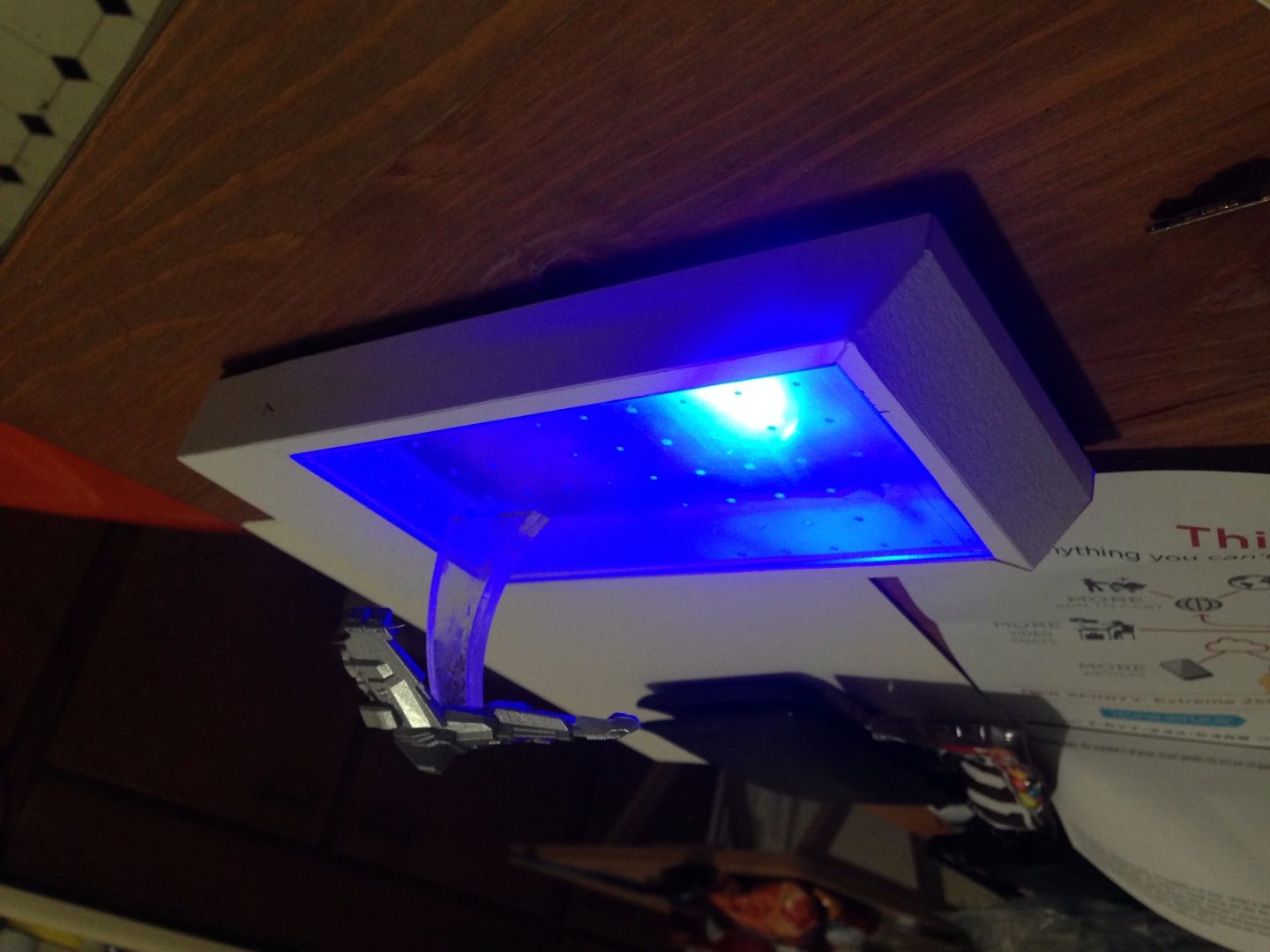 3D Printing Models From Video Game : 5 Steps (with Pictures ...