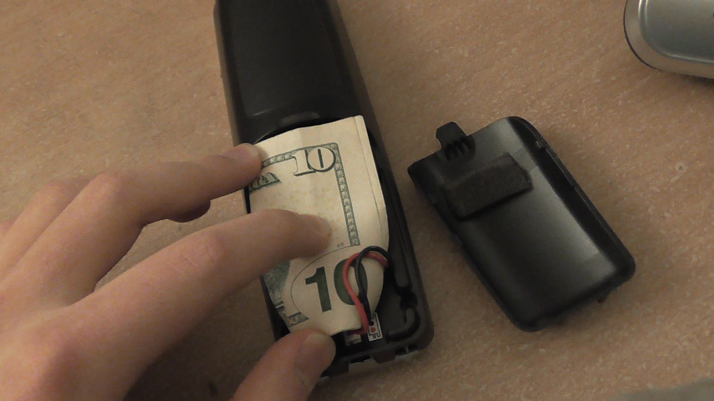 30 Sneaky Places and Compartments to Hide Your Money (and Other Items ...