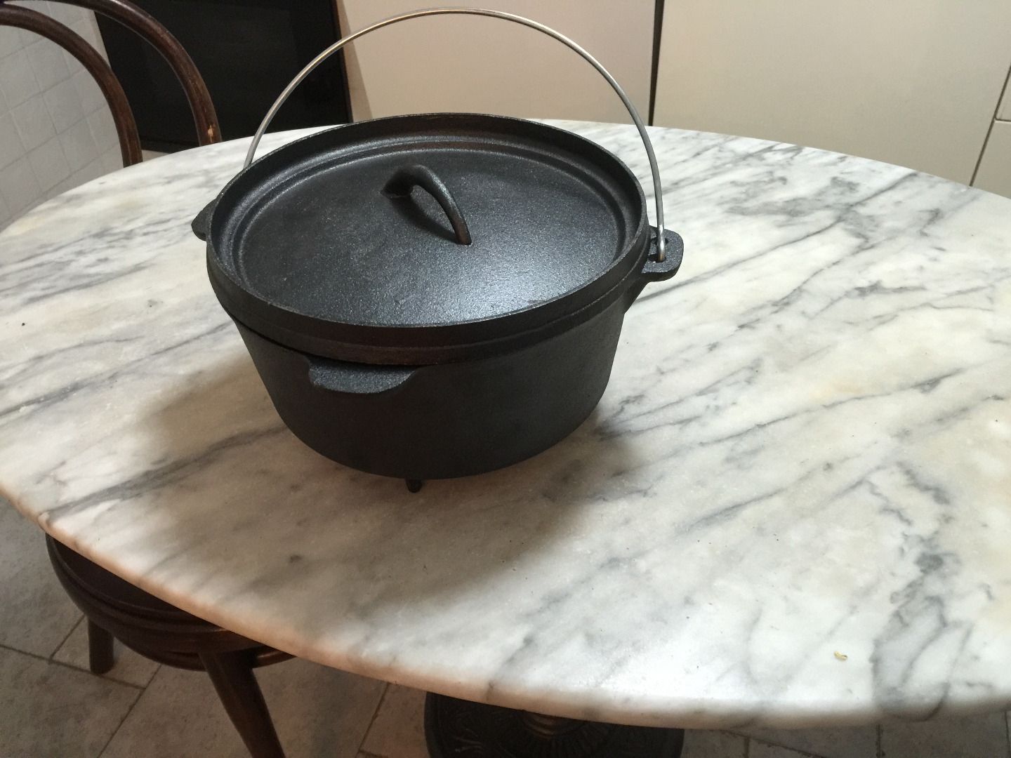 Improve Wood Stove : 3 Steps - Instructables