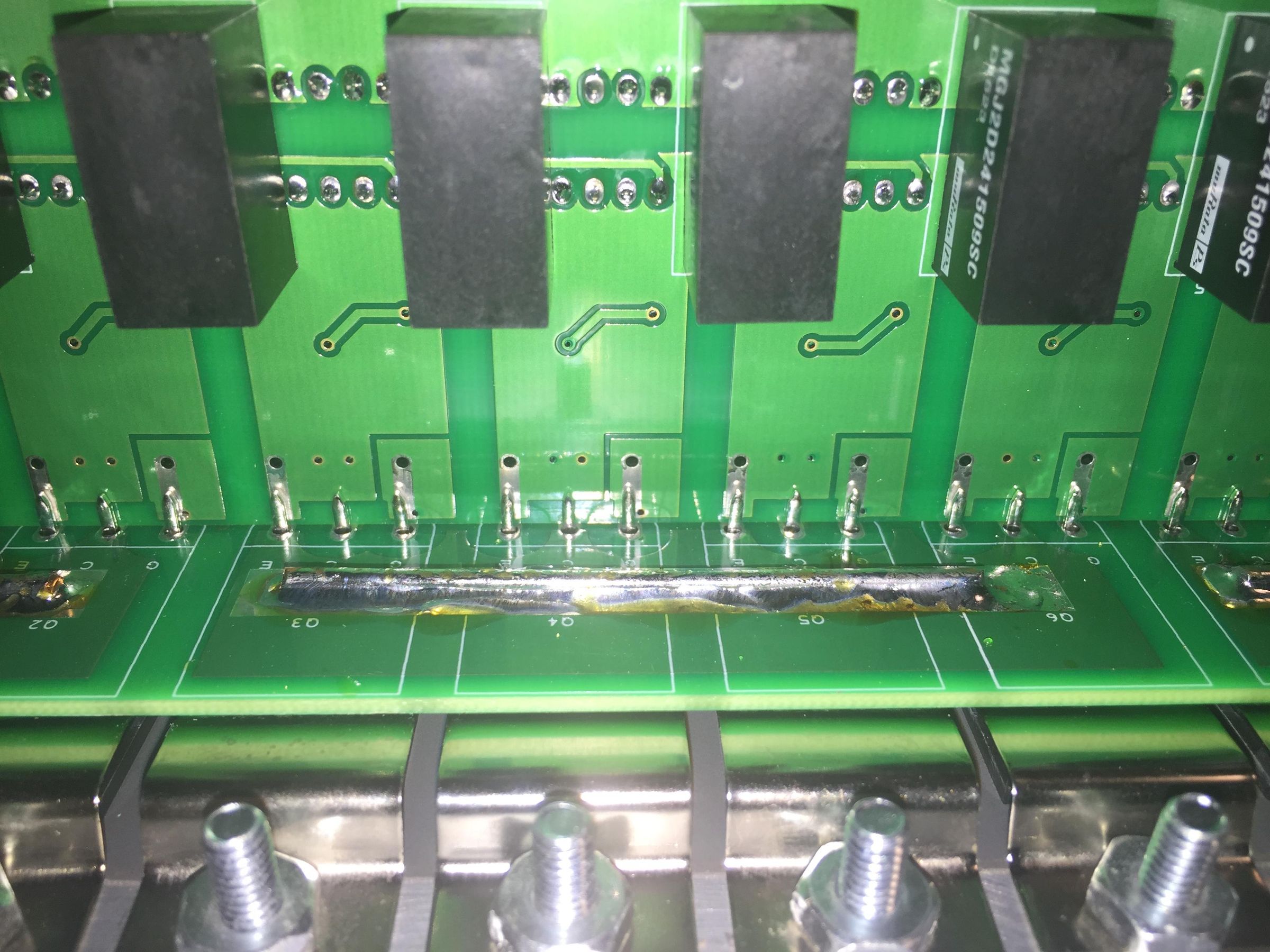 Most Efficient Off-Grid Solar Inverter in the World : 3 Steps (with ...