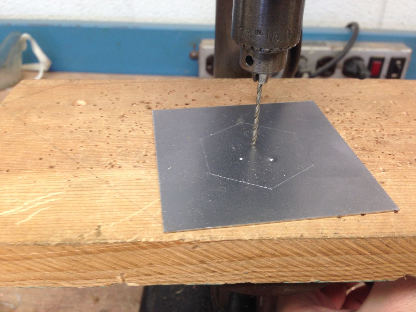 Laser Cutting Flat Enamel Forms : 8 Steps - Instructables