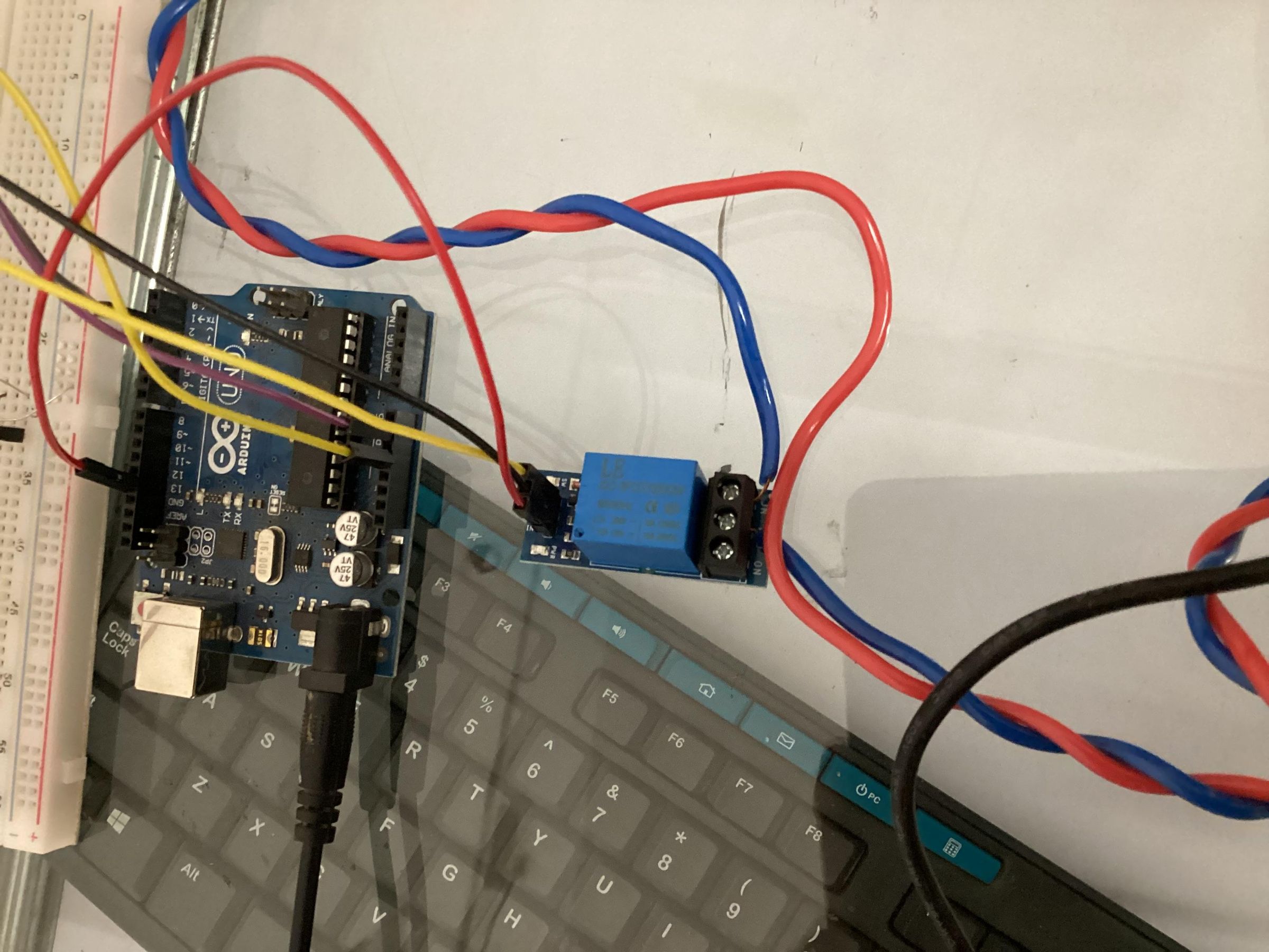 Remote Controlled Bulb - Instructables
