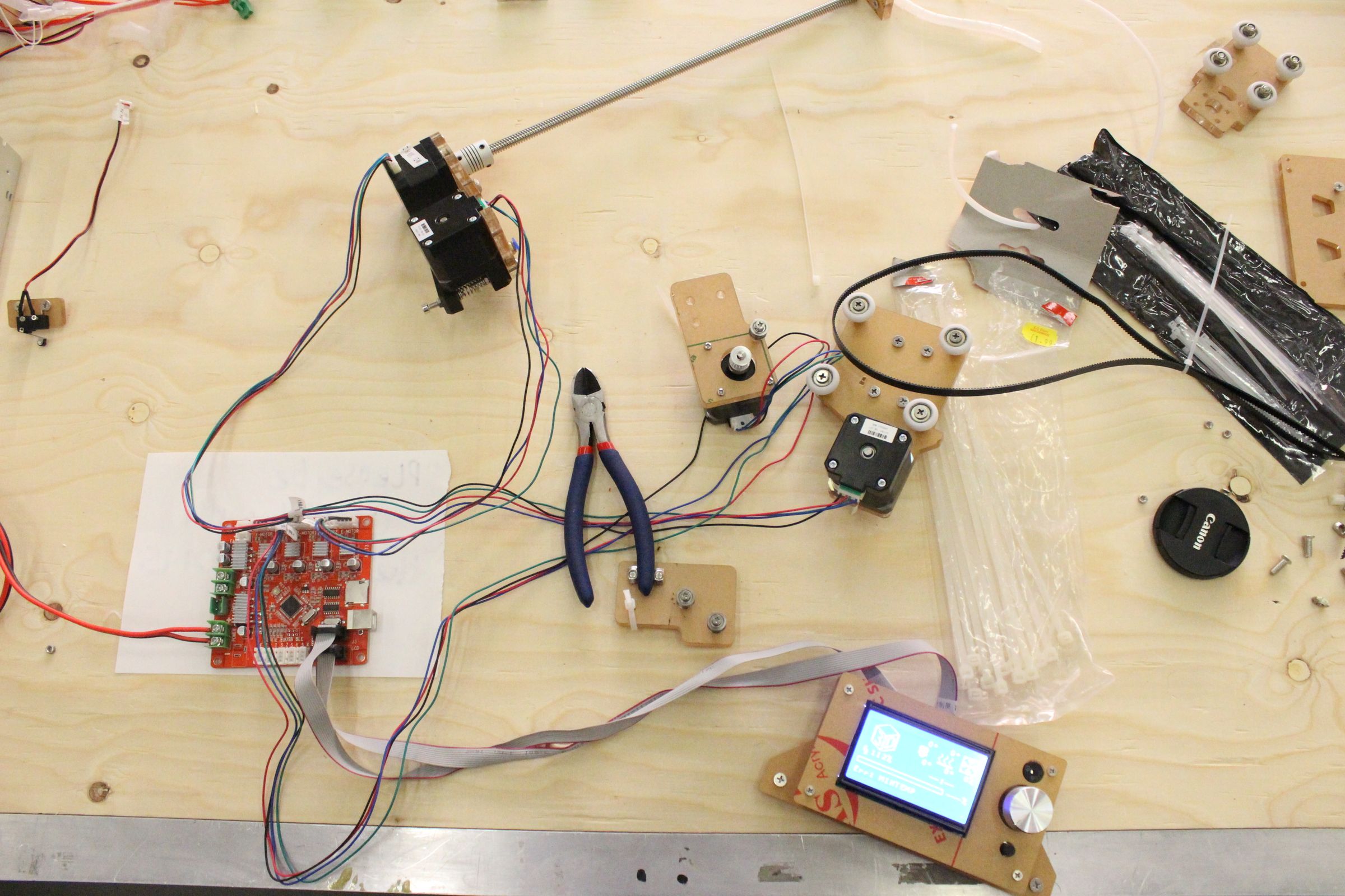 How to Become a Machine. : 6 Steps - Instructables