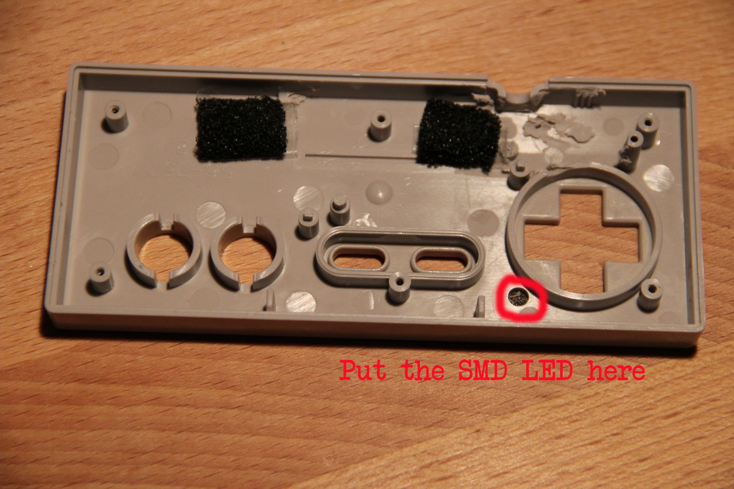 Bluetooth Nintendo NES Controller Using Wiimote! : 6 Steps (with Pictures) - Instructables